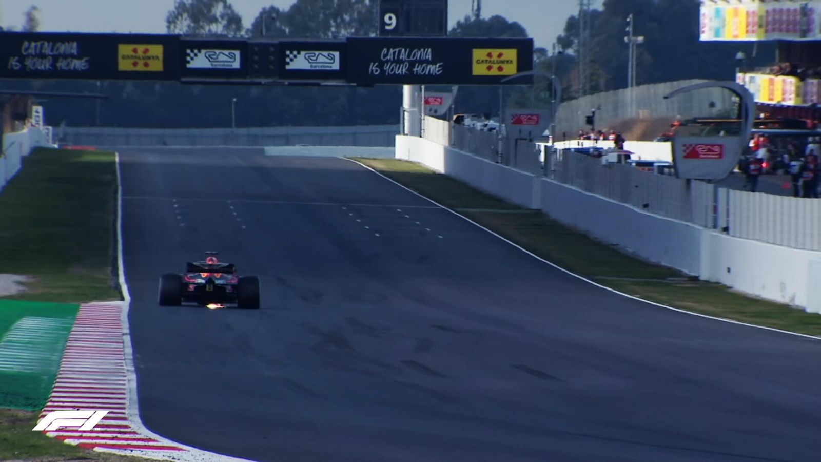 Why do we need winter testing? | F1 News | Sky Sports