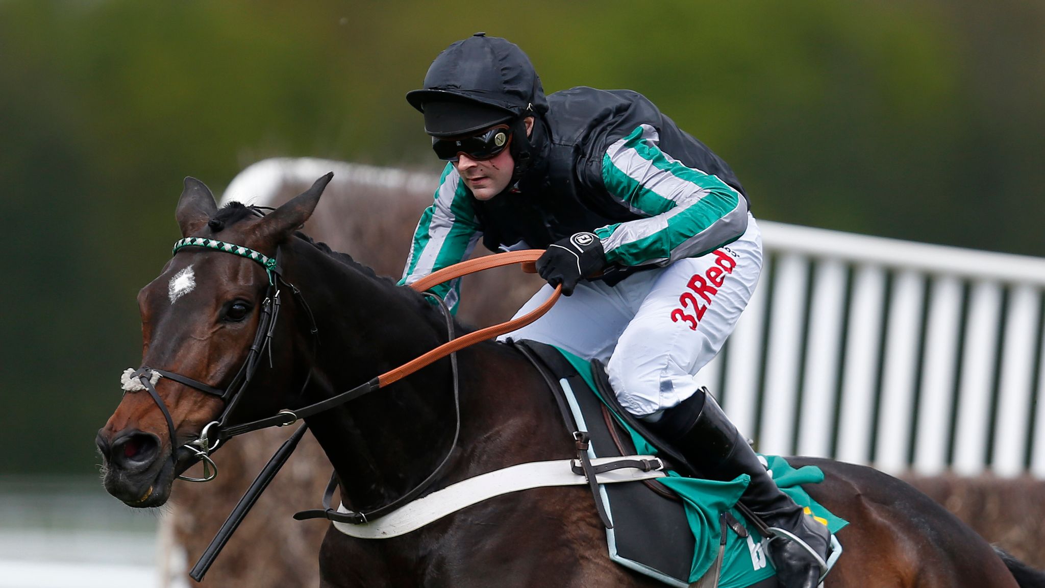 Altior unlikely to run in King George at Kempton | Racing News | Sky Sports