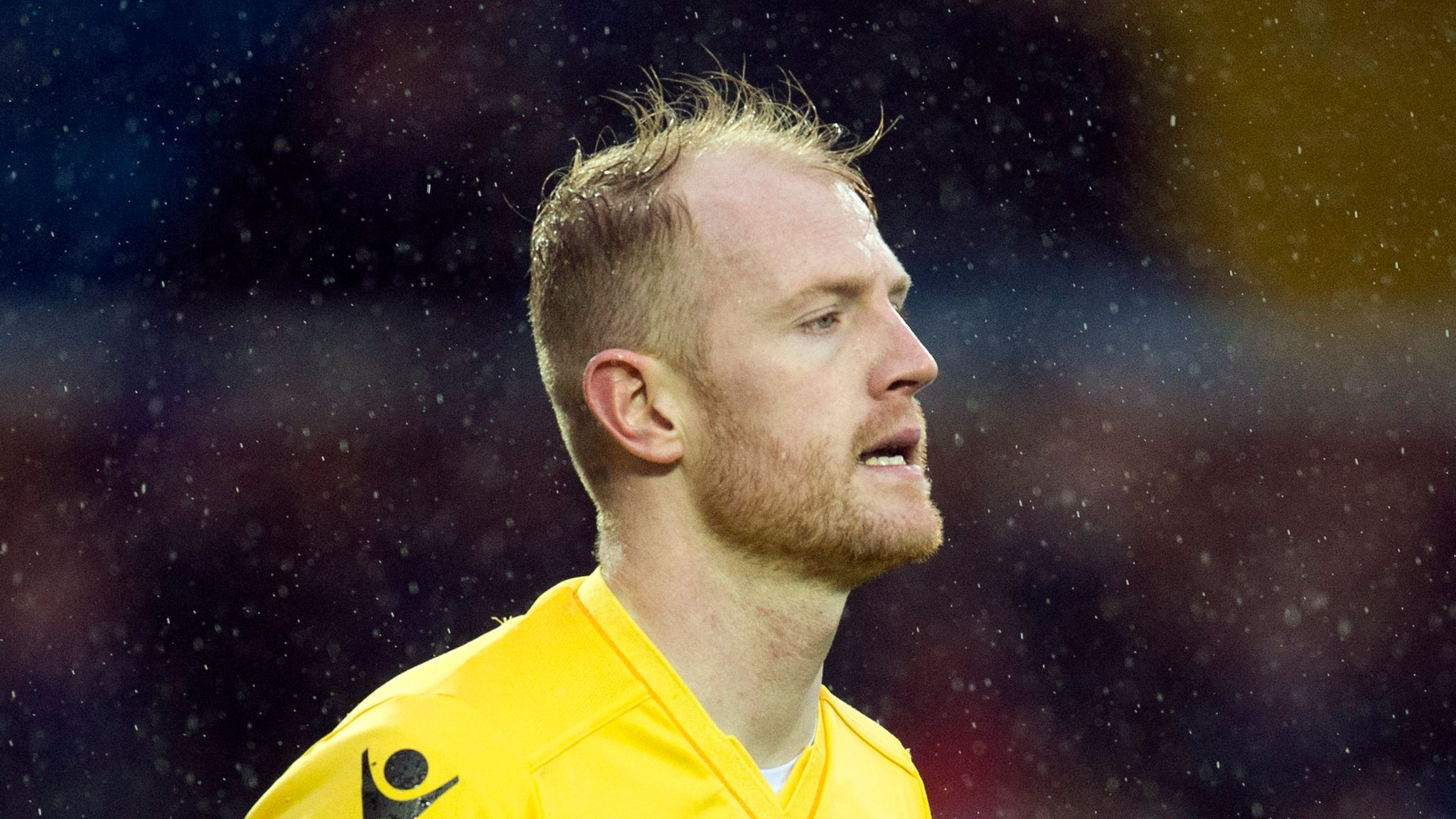 Aaron McCarey added to Republic of Ireland squad for Turkey friendly ...