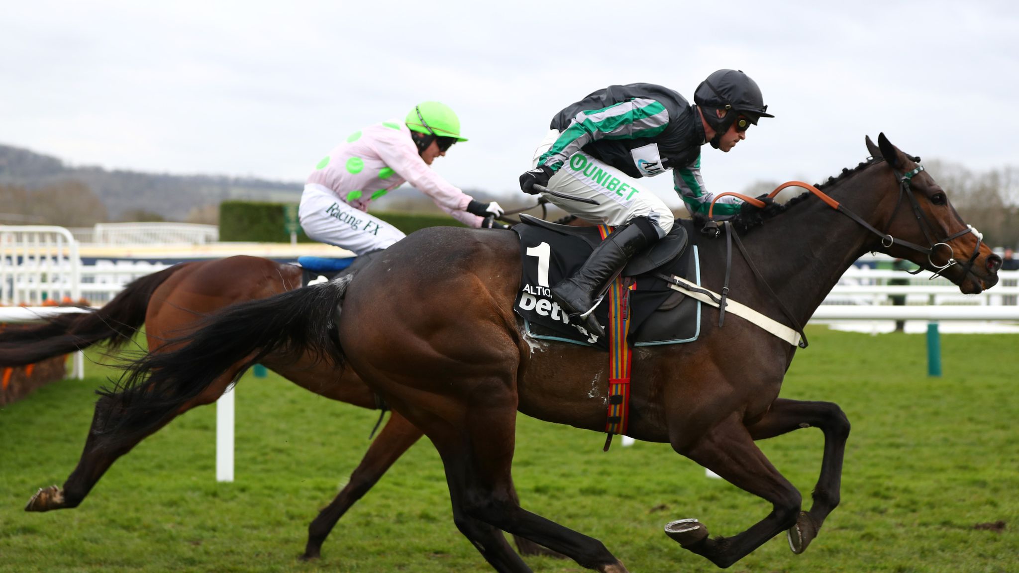 Sandown on Altior agenda | Racing News | Sky Sports