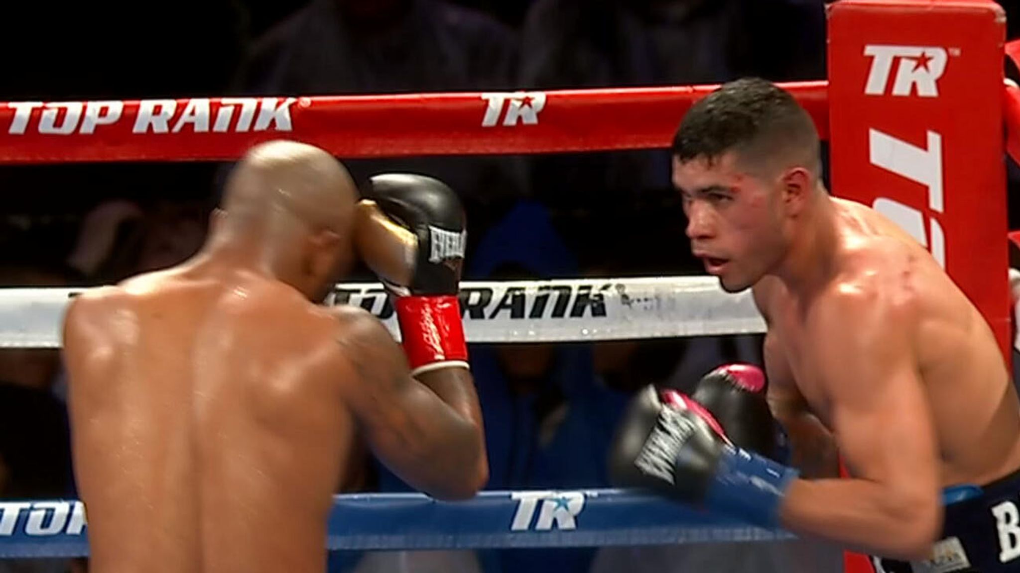 Quigg vs Valdez: Eric DeLeon and Andy Vences draw, Andy Ruiz Jr returns ...