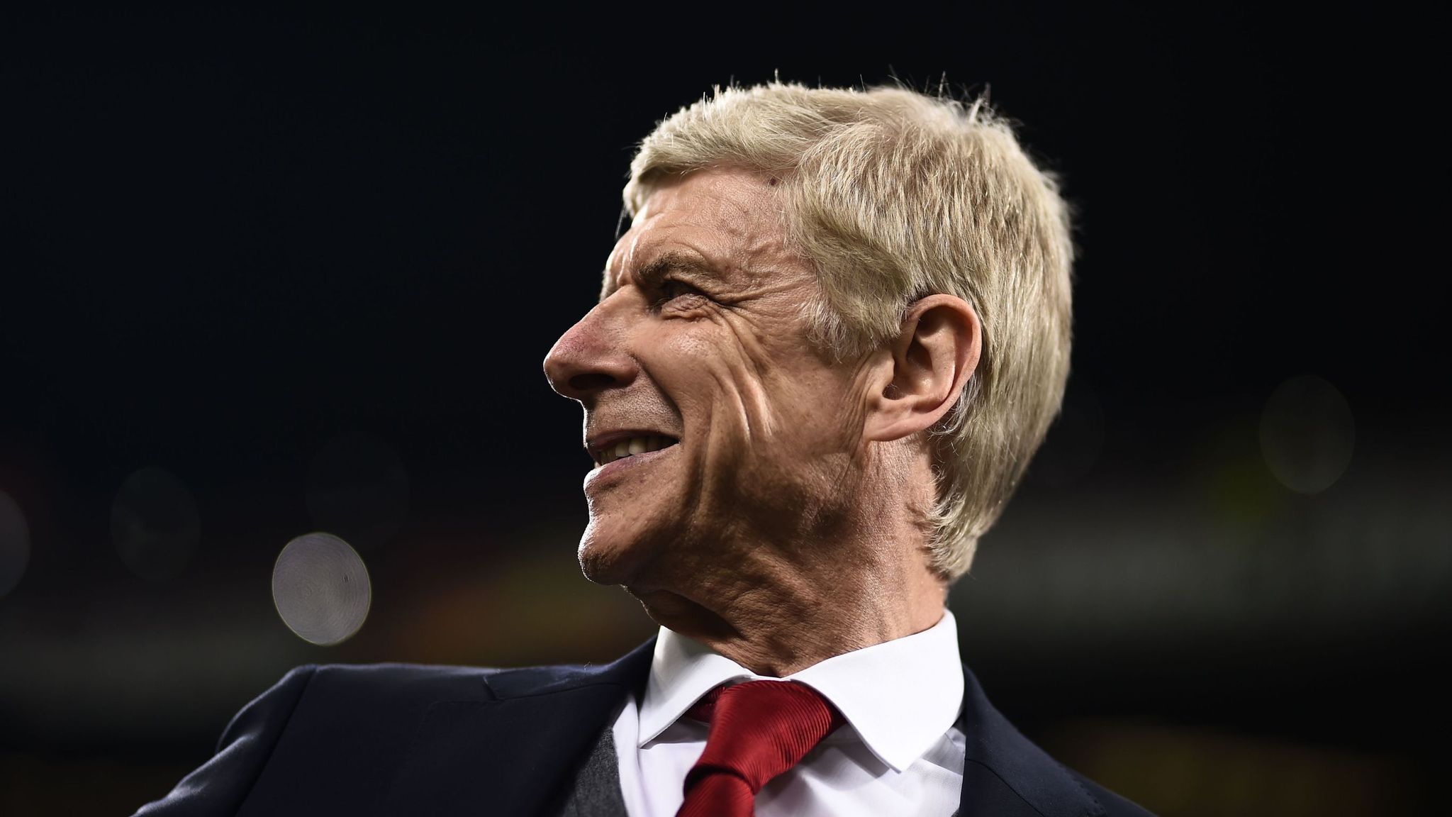 Arsenal's win at San Siro must be watershed moment for club and Arsene ...