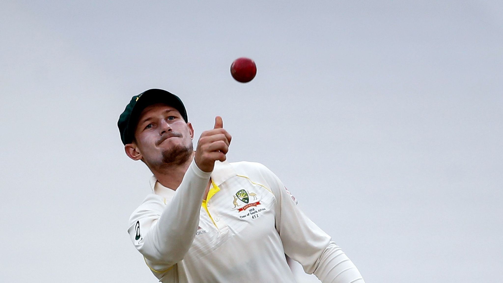 Cameron Bancroft cleared for Premier return by Western Australia ...