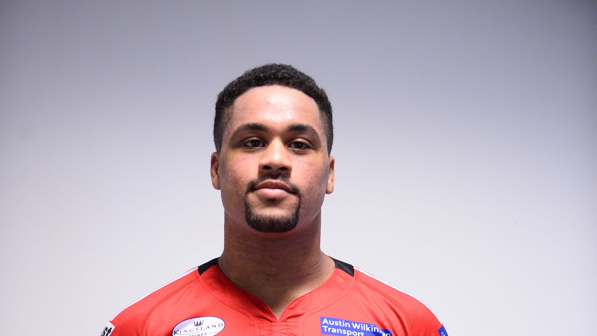 Salford Red Devils' Derrell Olpherts set to make debut | Rugby League ...