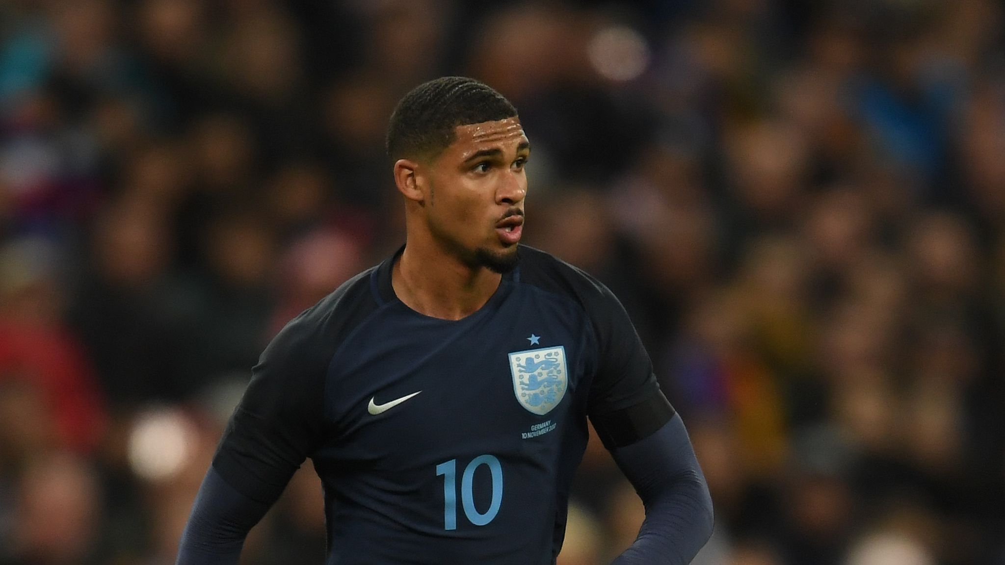 Ruben Loftus-Cheek ready to start in England's World Cup opener against ...