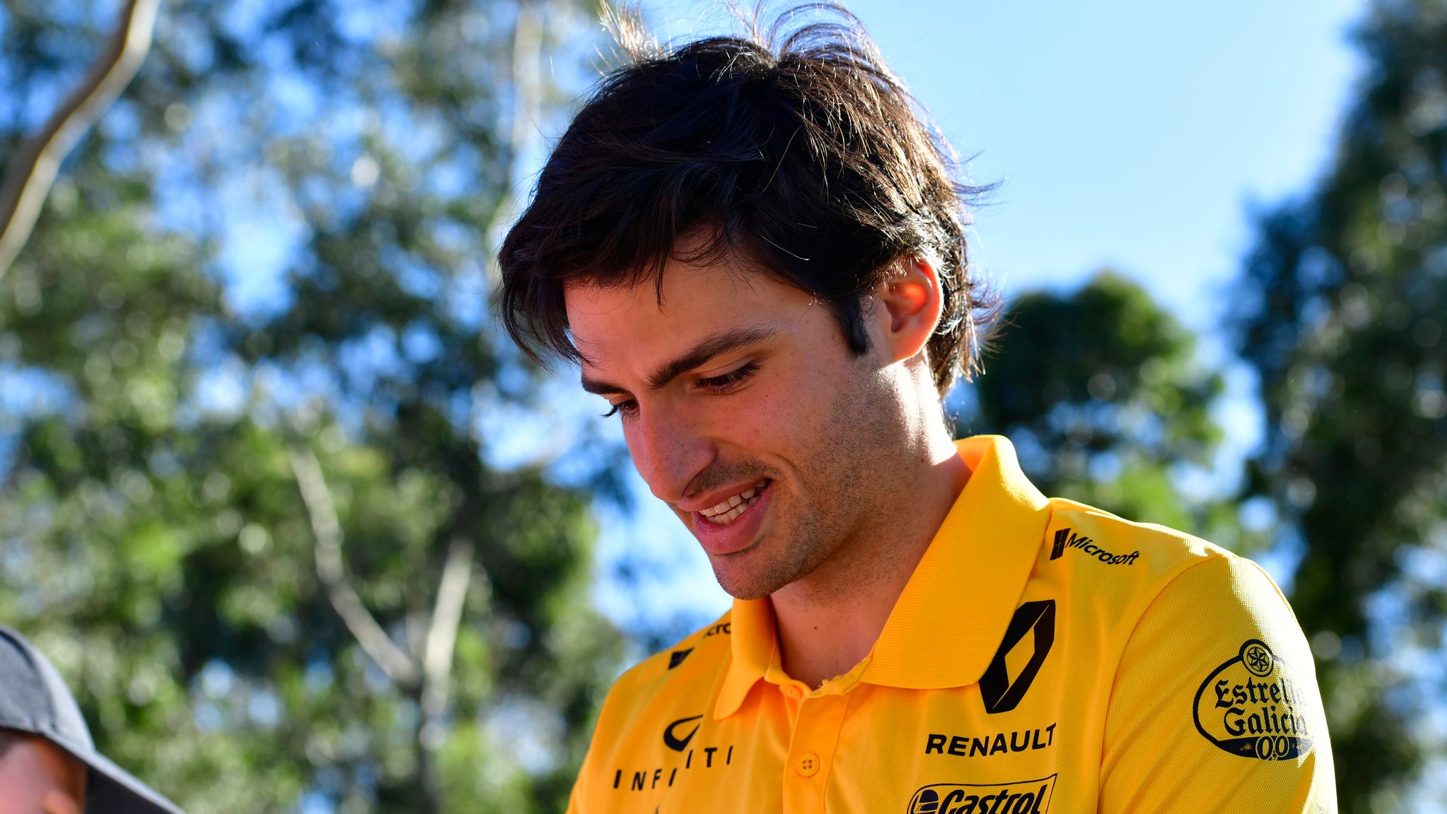 Australian GP Driver Ratings | F1 News | Sky Sports