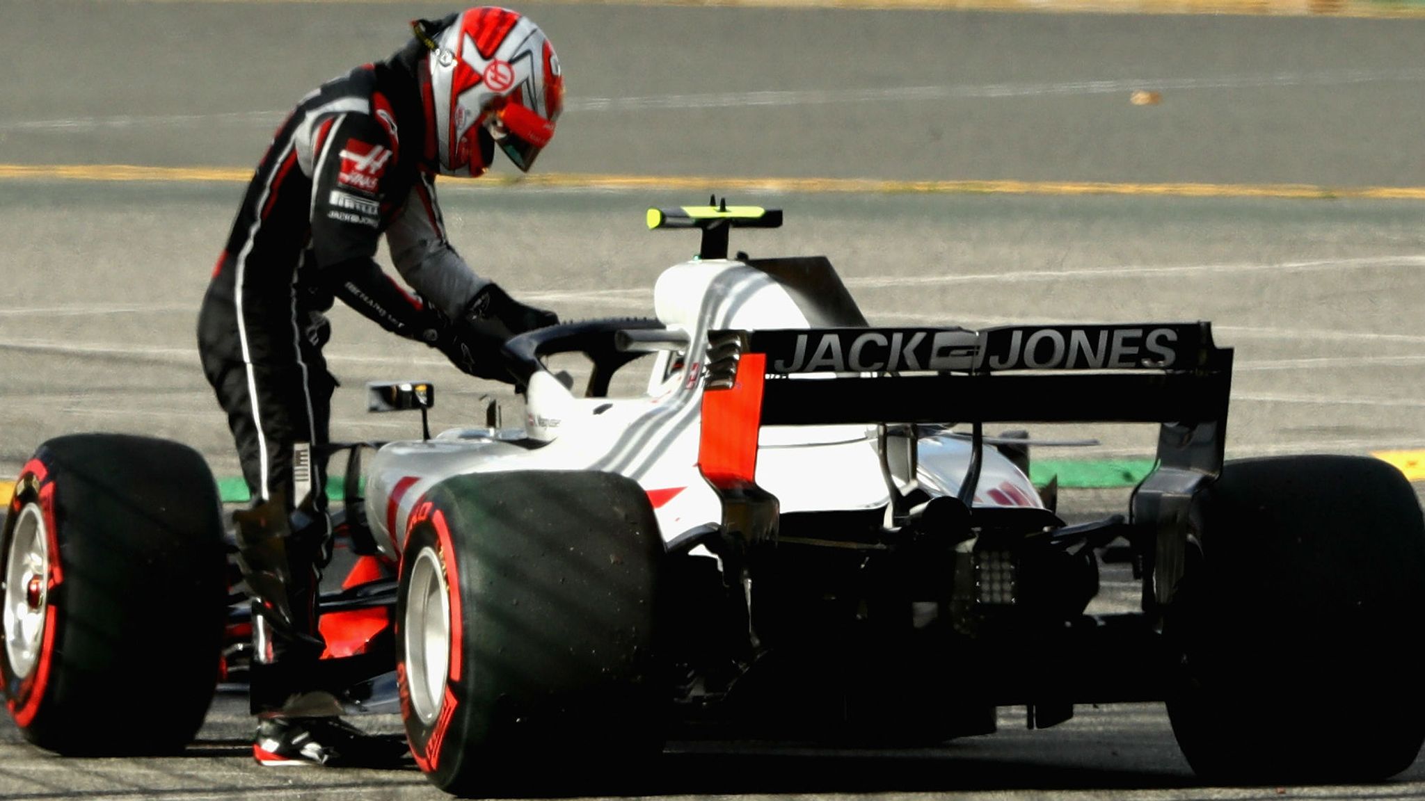 Australian GP Driver Ratings | F1 News | Sky Sports