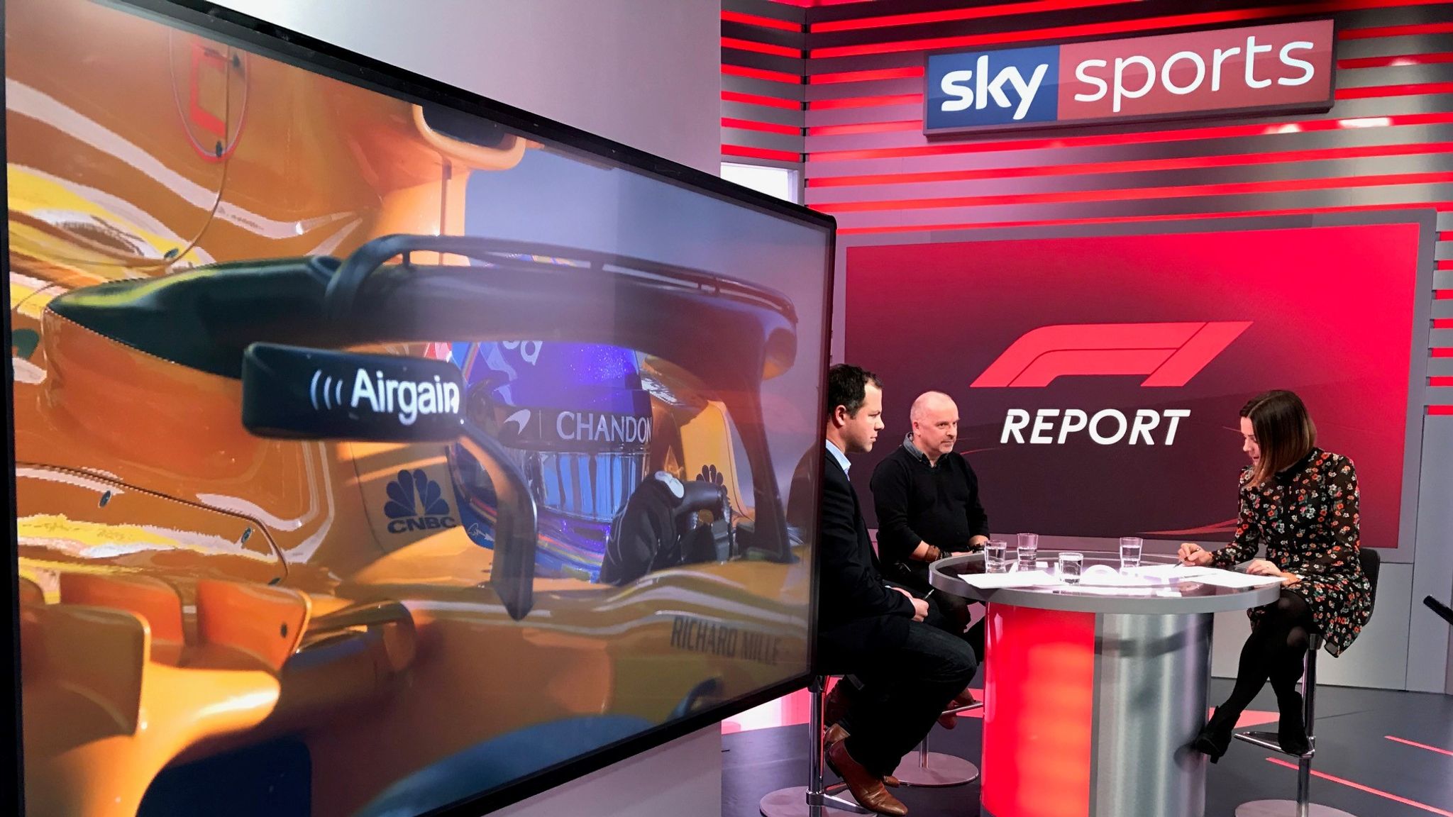 F1 Report: Will a reliable Toro Rosso-Honda increase focus on McLaren ...