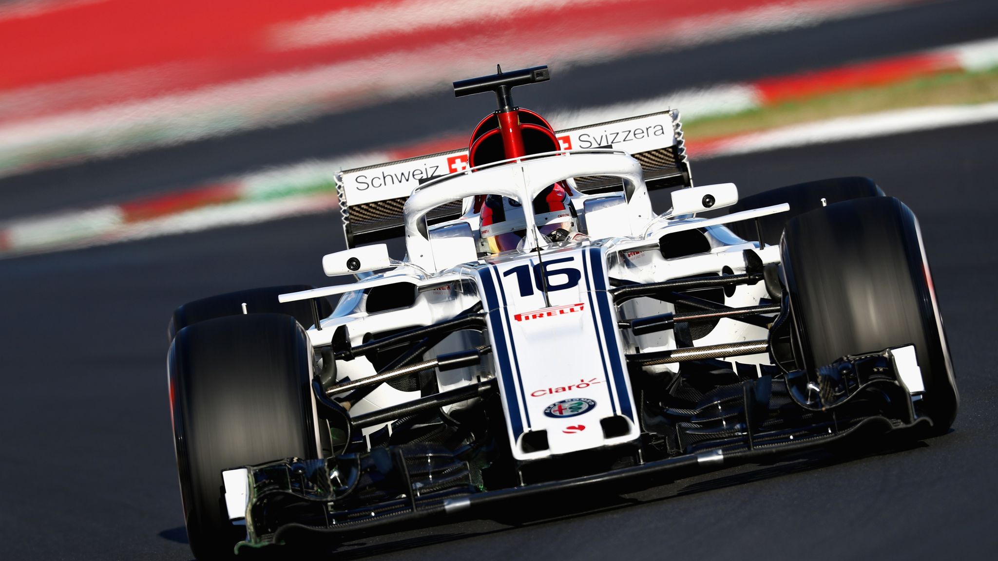 F1 2018: Rating the teams after eight days of winter testing | F1 News ...