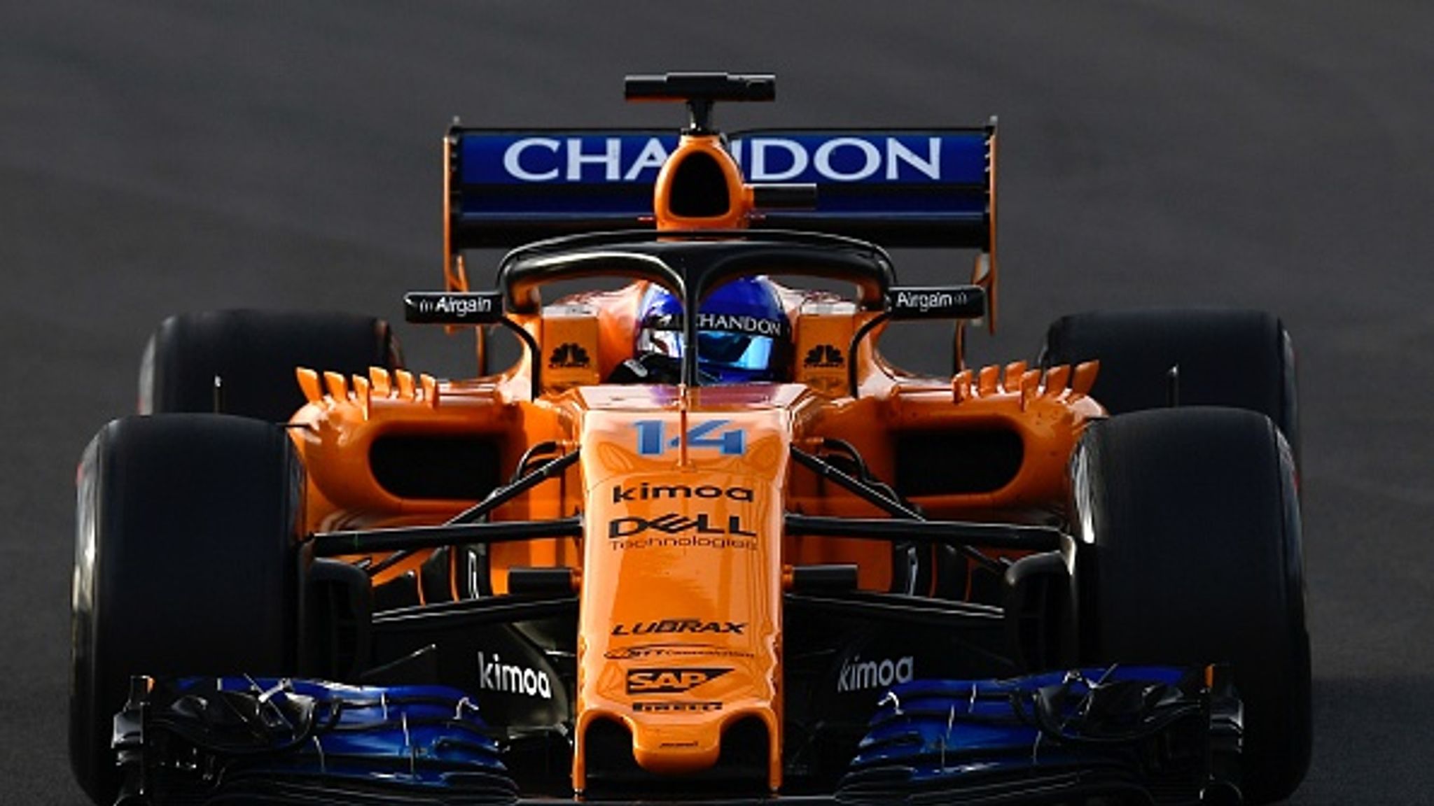 F1 2018: Rating the teams after eight days of winter testing | F1 News ...