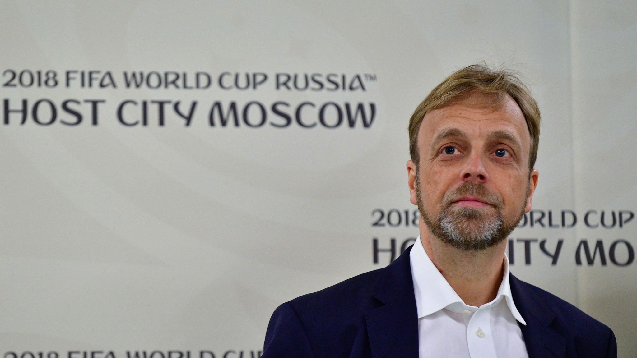 Construction of World Cup stadium in Samara behind schedule | Football ...