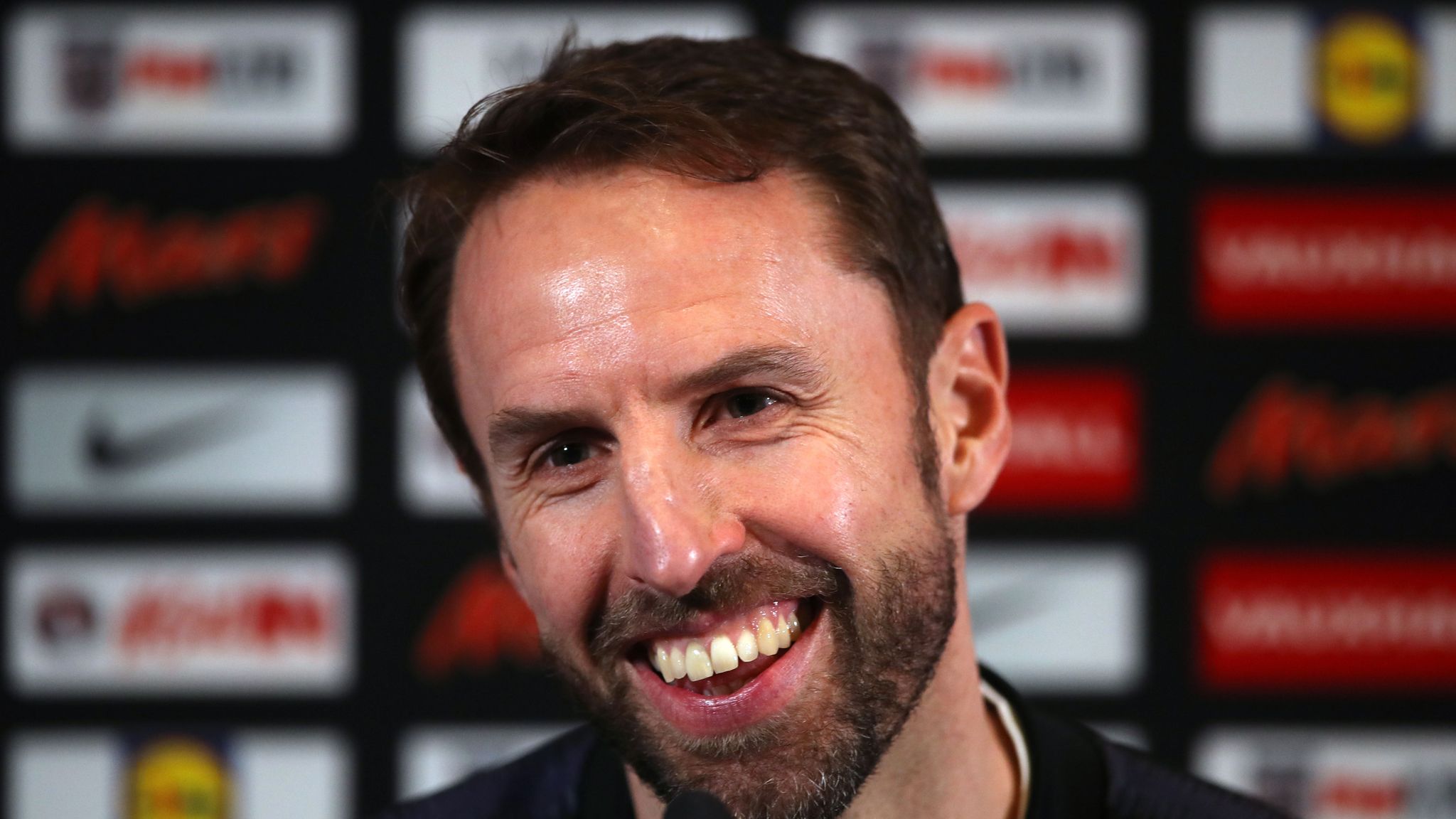 Gareth Southgate's England World Cup squad to be announced on May 16 ...