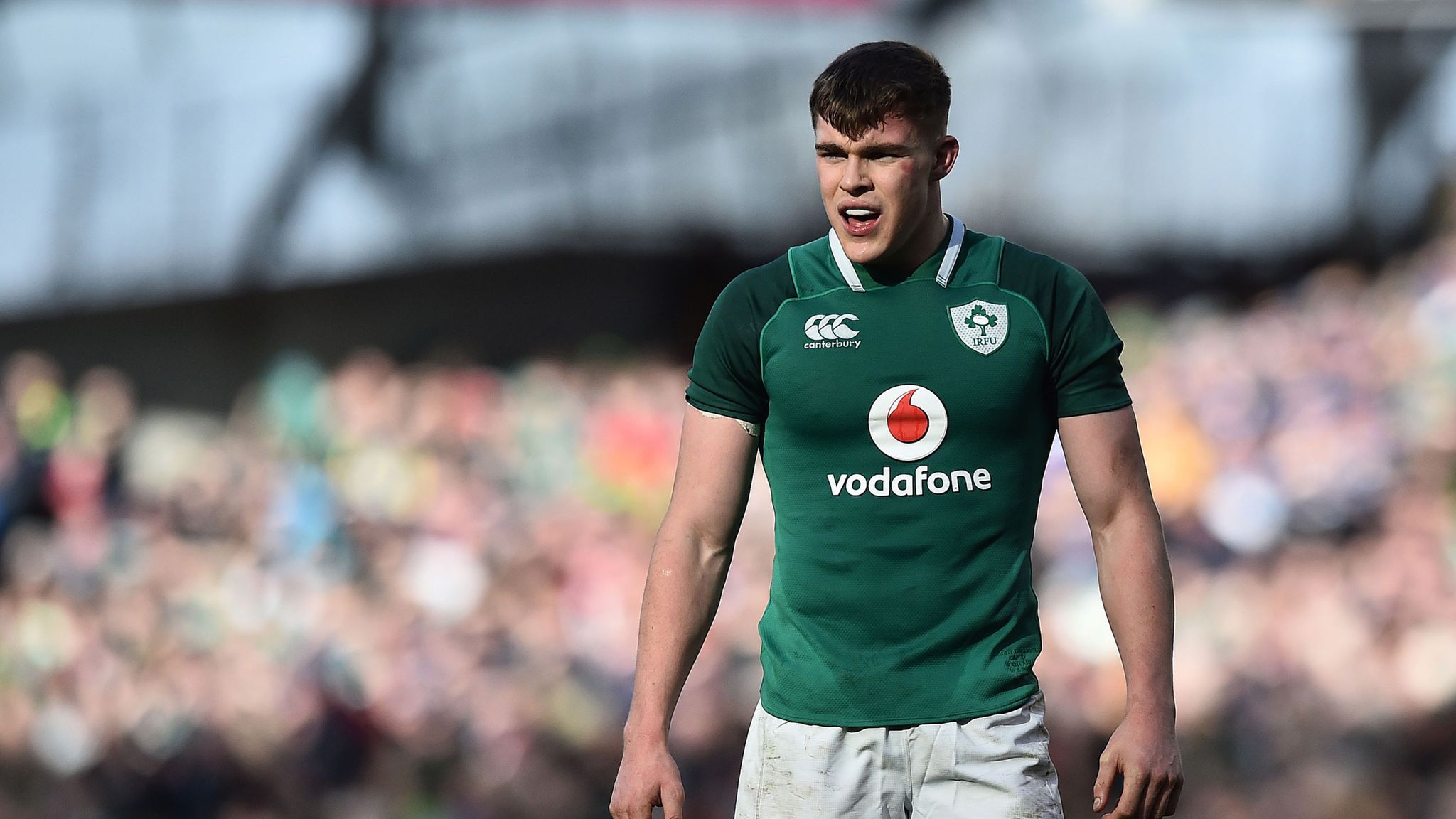 Team of the week: Six Nations, Super Rugby, PRO14 and Top 14 standouts ...