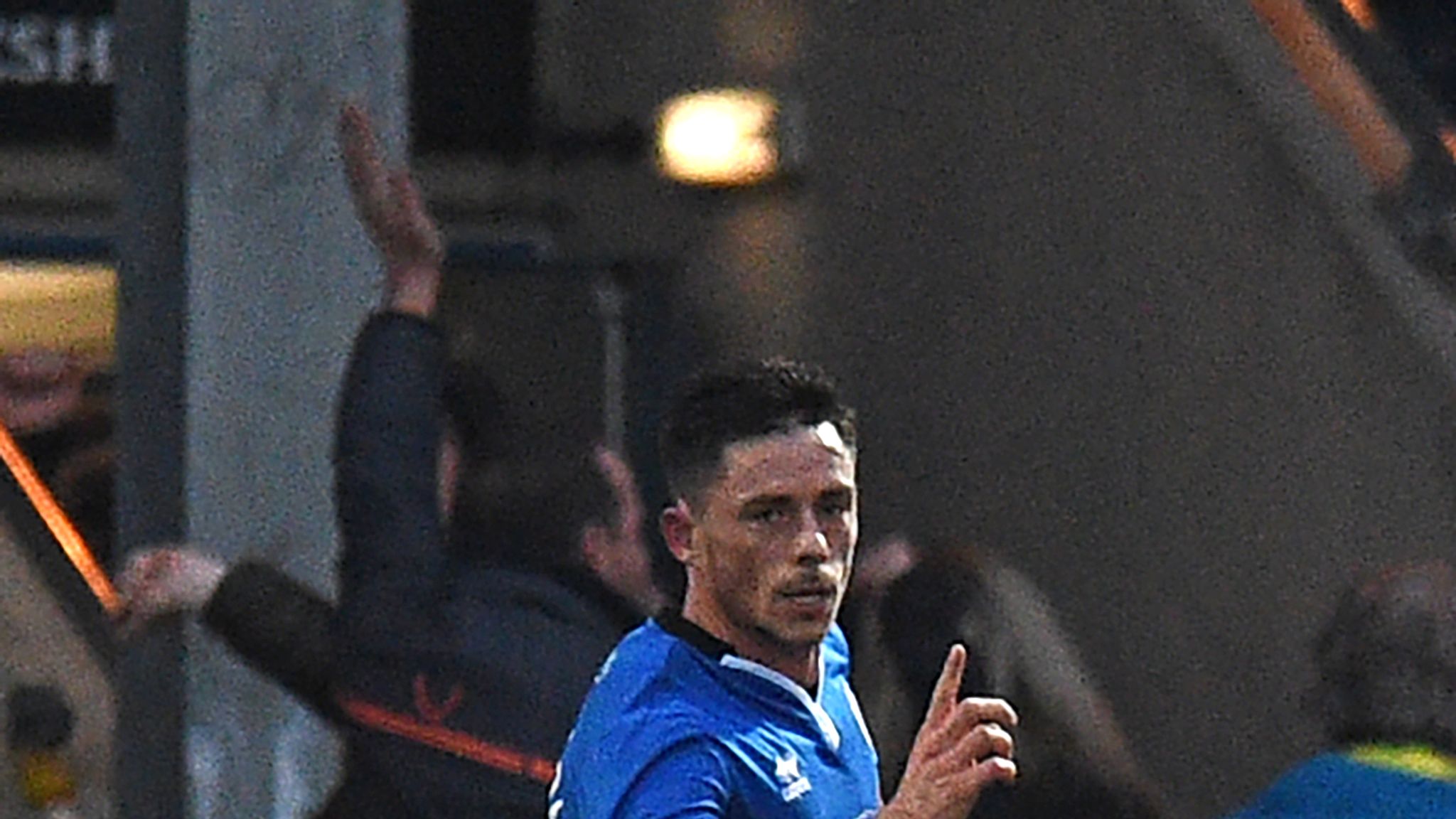 Who is the youngster Daniel Adshead Manchester United are interested in ...