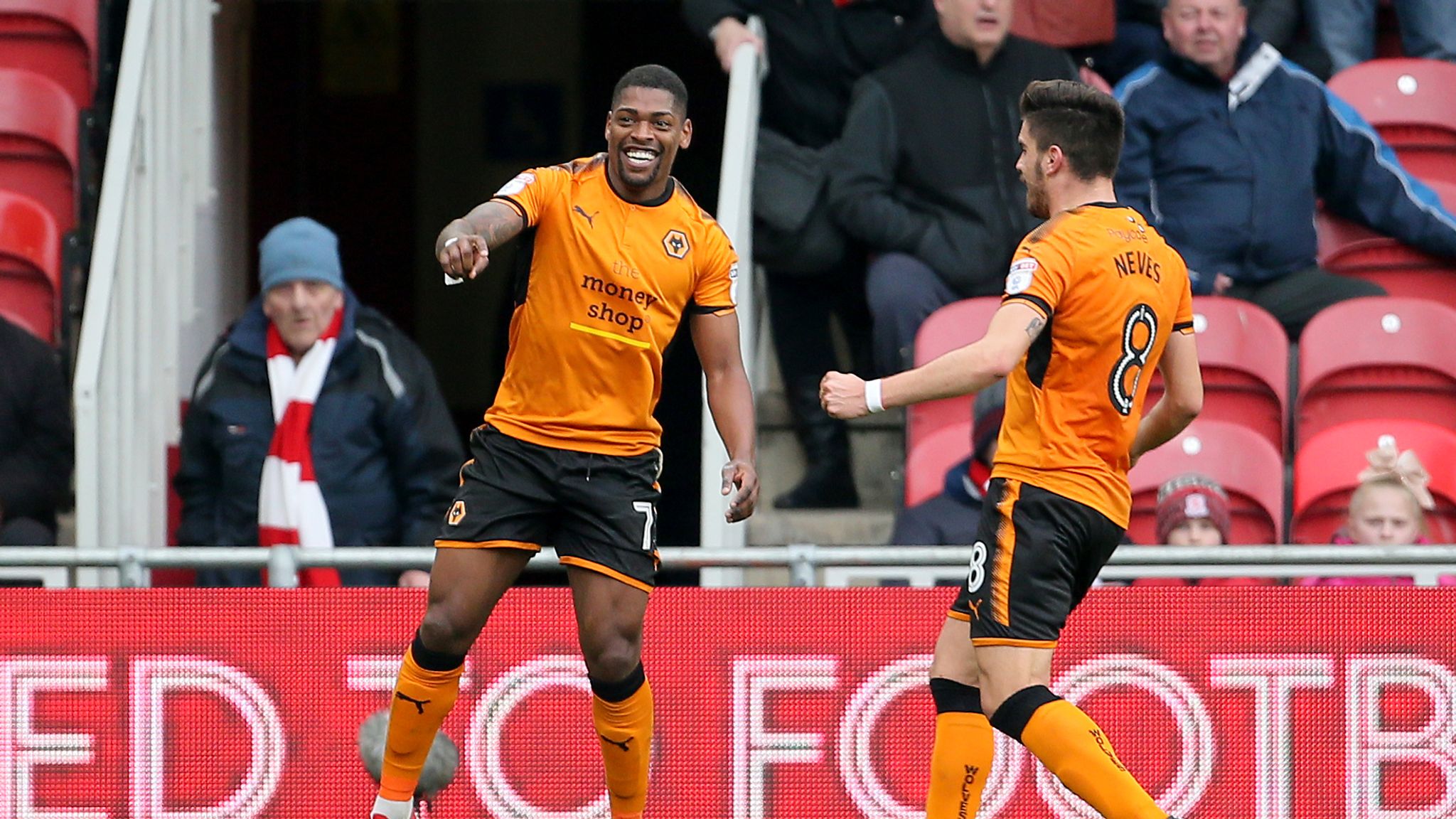 Championship round-up: Wolves and Cardiff win | Football News | Sky Sports