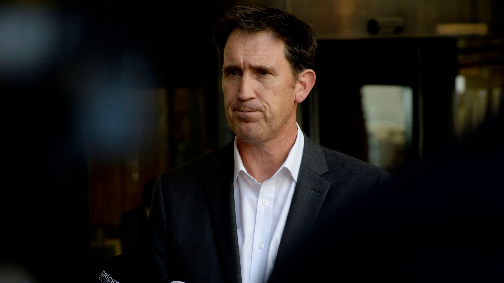 David Warner has future with Australia, says CA chief executive James ...