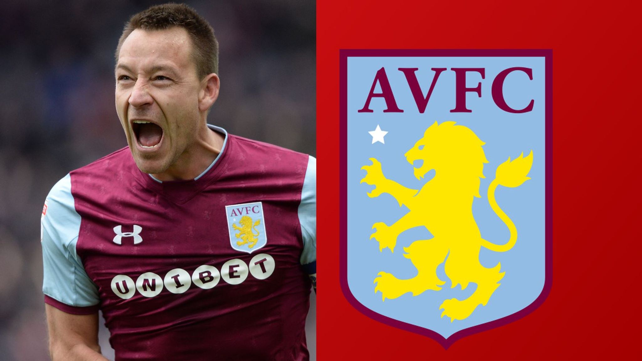 What impact has John Terry had at Aston Villa? | Football News | Sky Sports