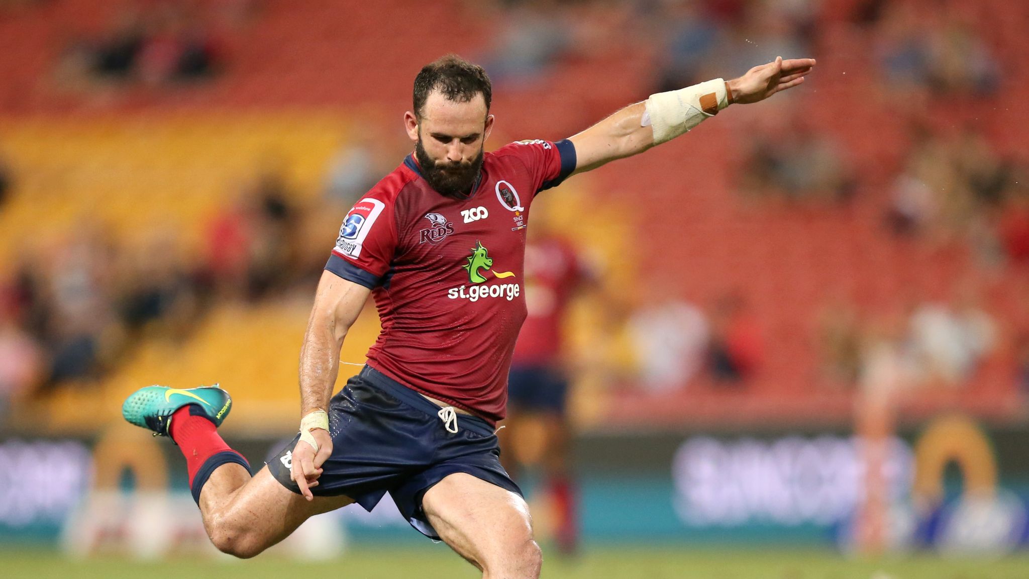 Friday's Super Rugby Wrap: Wins for Chiefs and Reds | Rugby Union News ...