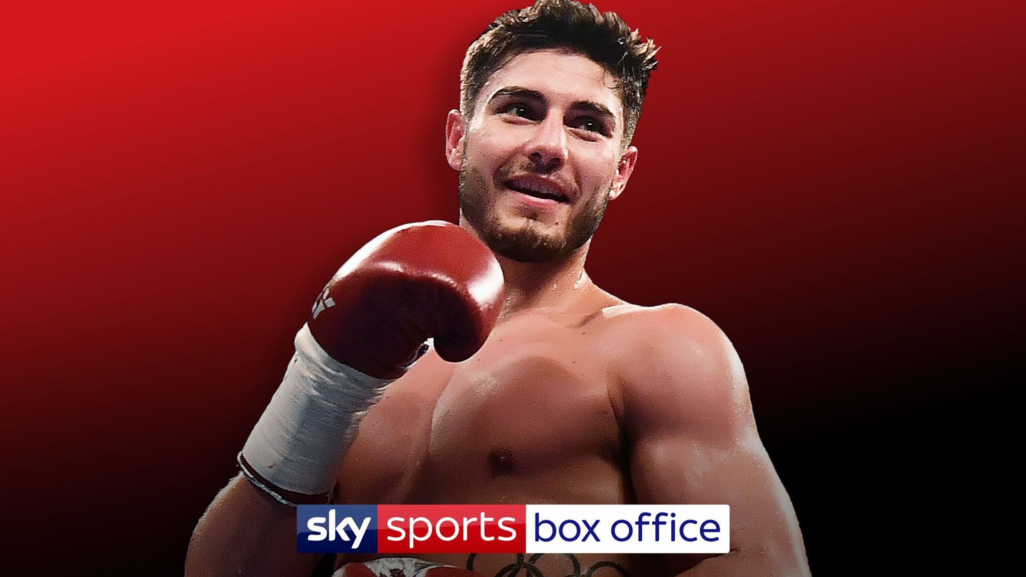 Joshua vs Parker: Josh Kelly faces former world champion Carlos Molina ...