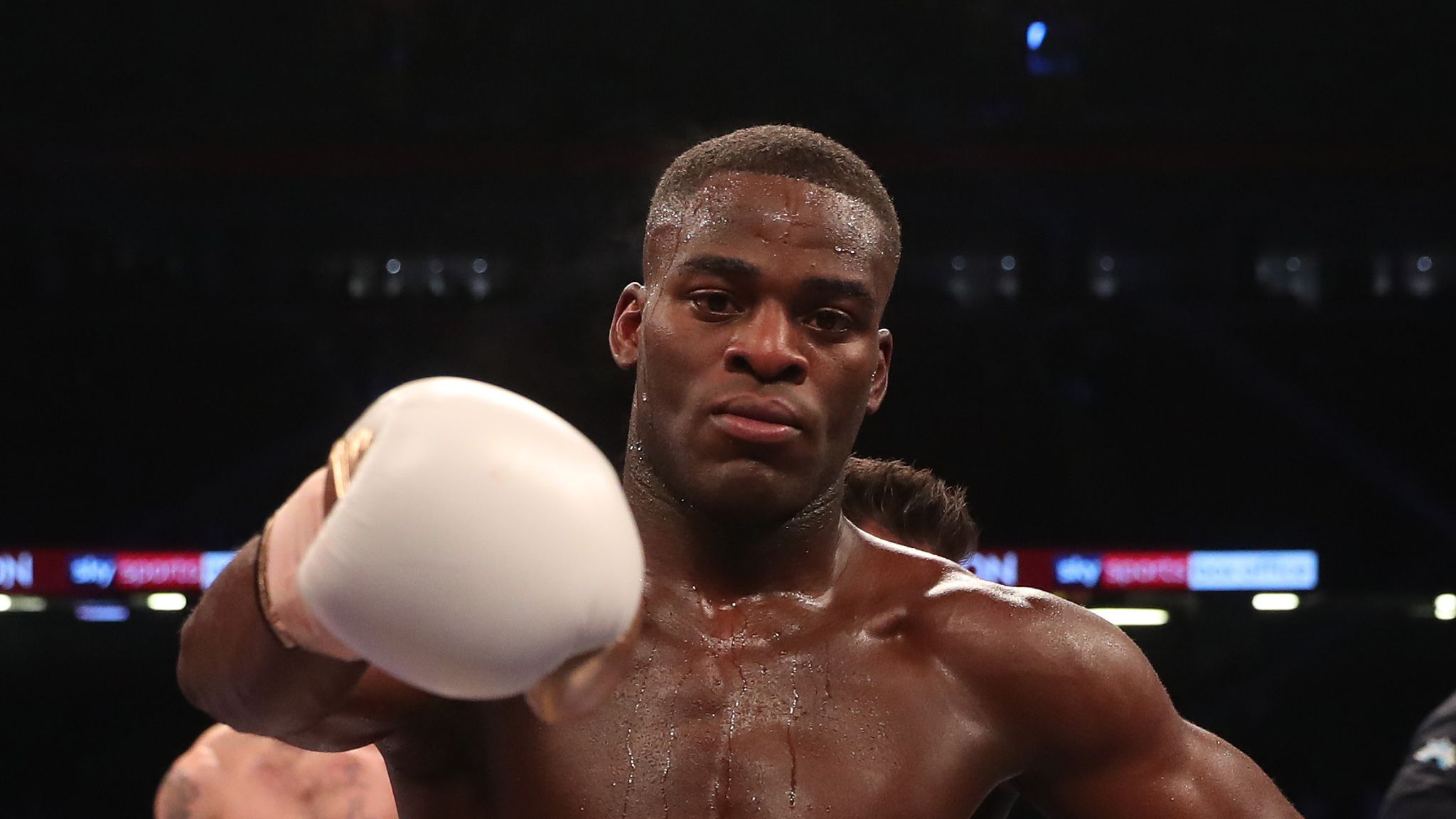 Stevenson vs Jack: Preview of the WBC light-heavyweight world title ...