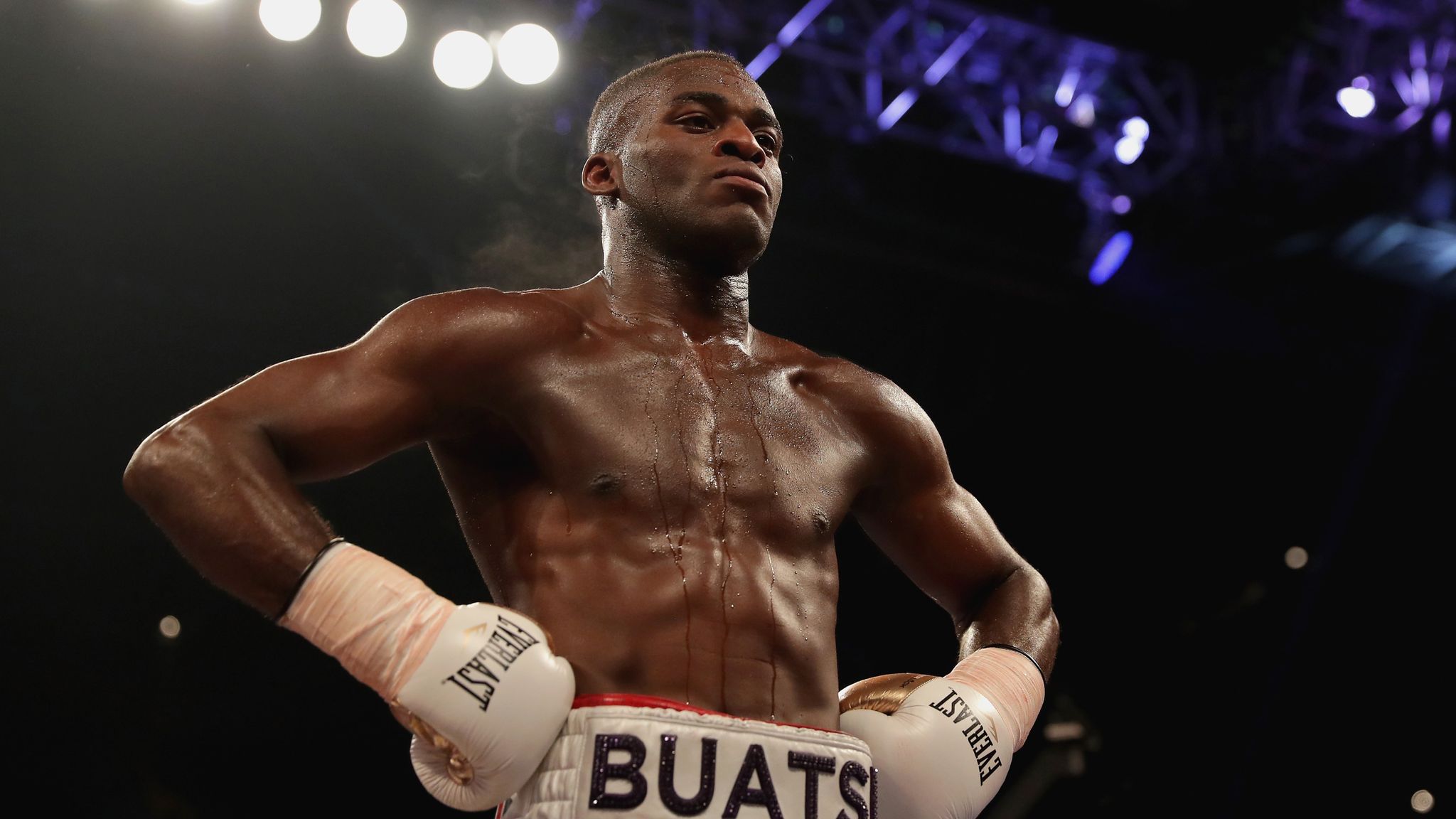 Joshua Buatsi on his next fight, an American debut and plans for a ...