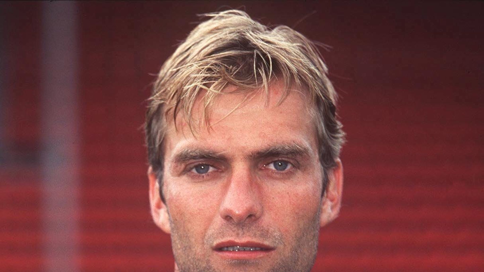 My First: Liverpool manager Jurgen Klopp reflects on a selection of ...
