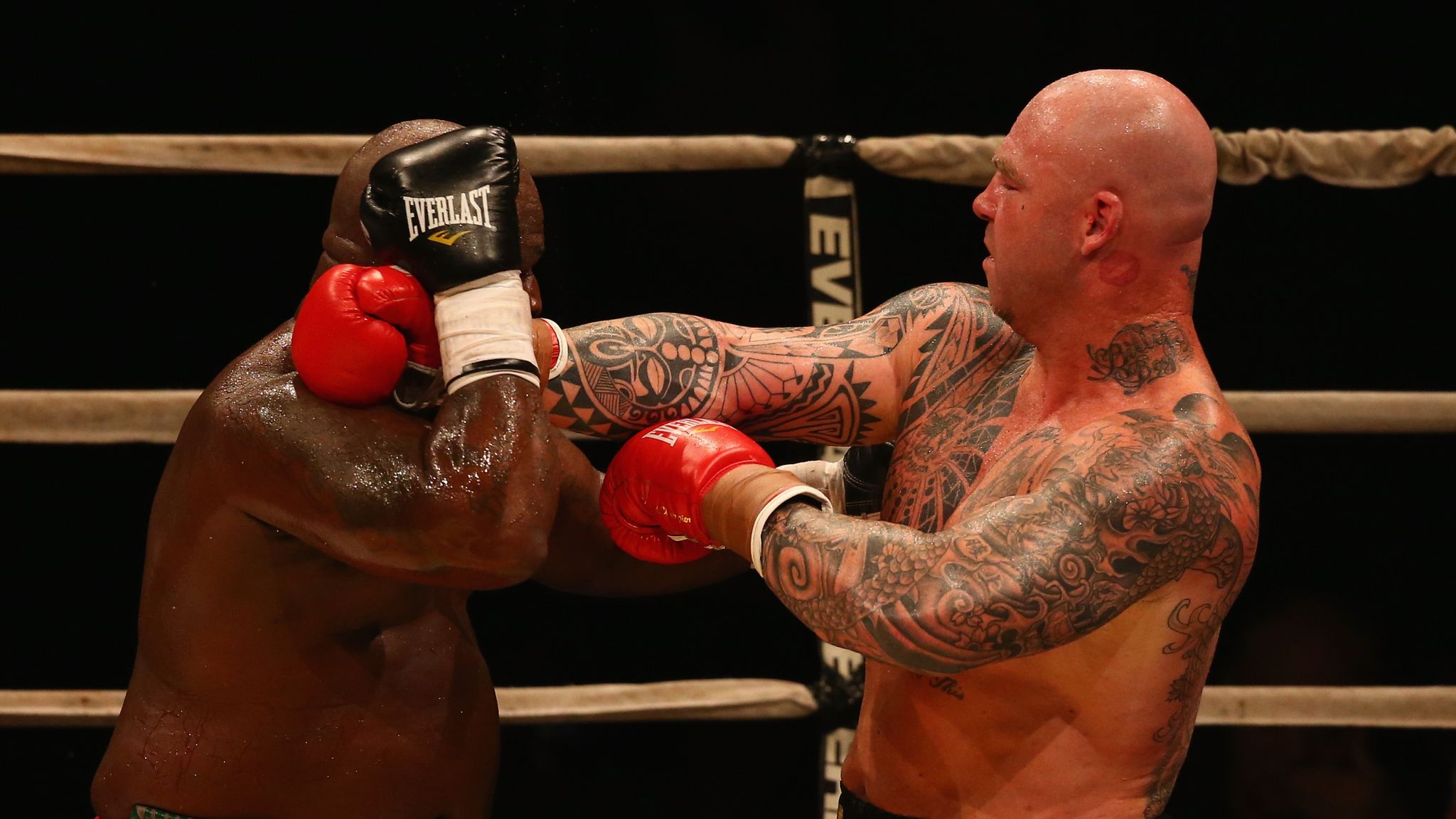 Whyte vs Browne: Who punches harder than Lucas Browne? | Boxing News ...