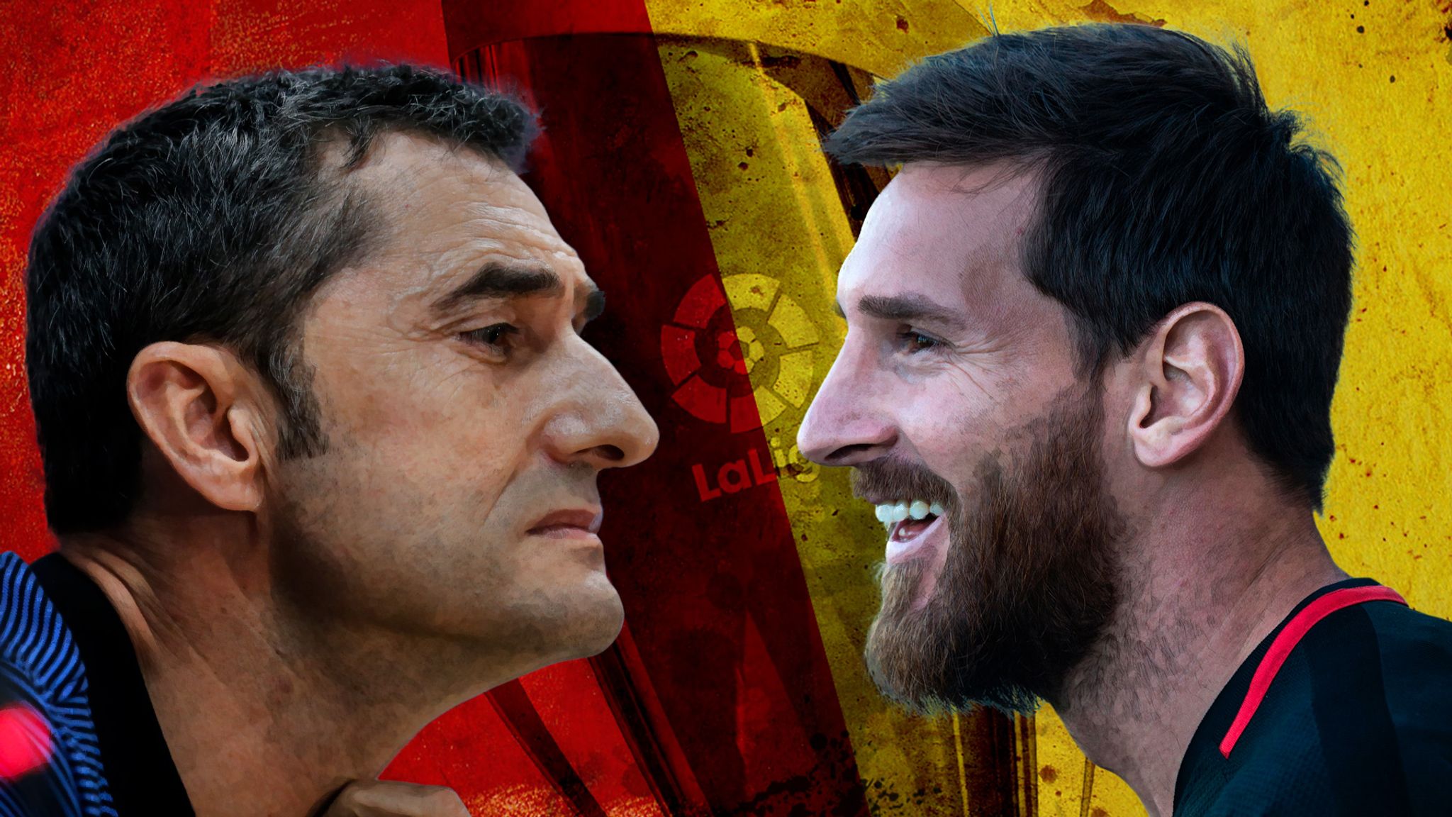 Lionel Messi's sensational form assessed before Barcelona-Chelsea ...