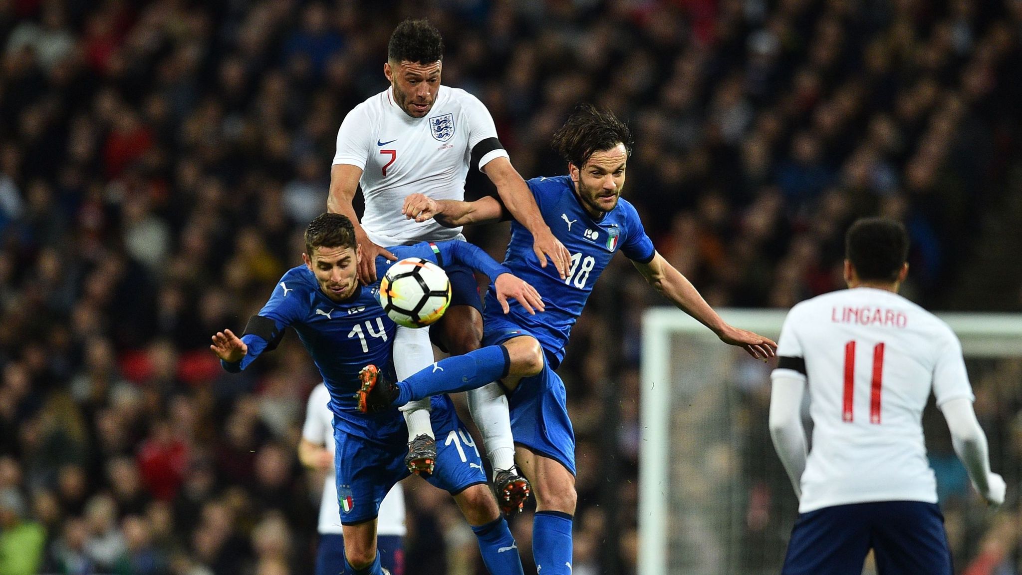 England player ratings: Laura Bassett's verdict after 1-1 draw with ...