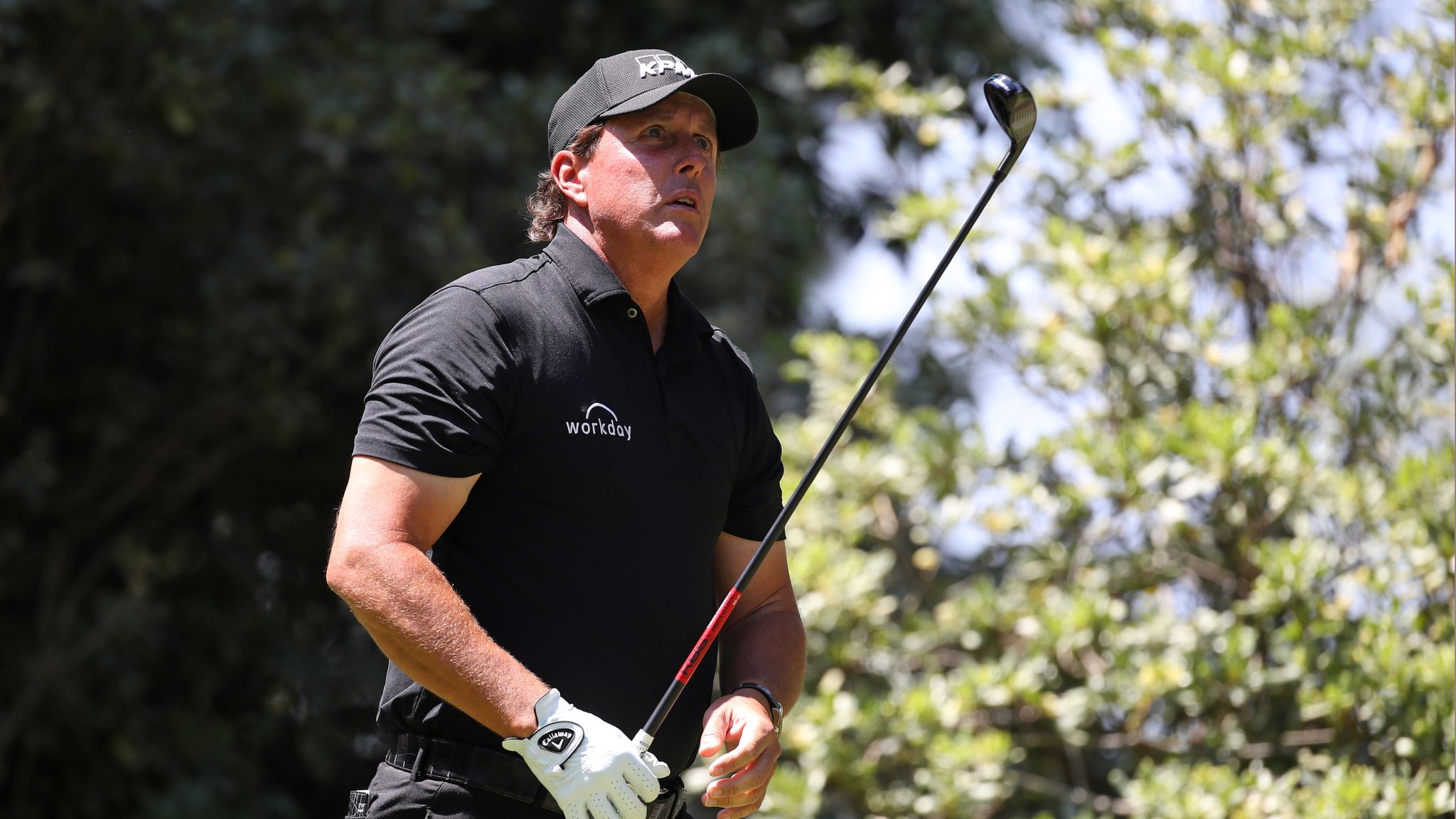 Phil Mickelson pips Justin Thomas in WGC-Mexico Championship | Golf ...