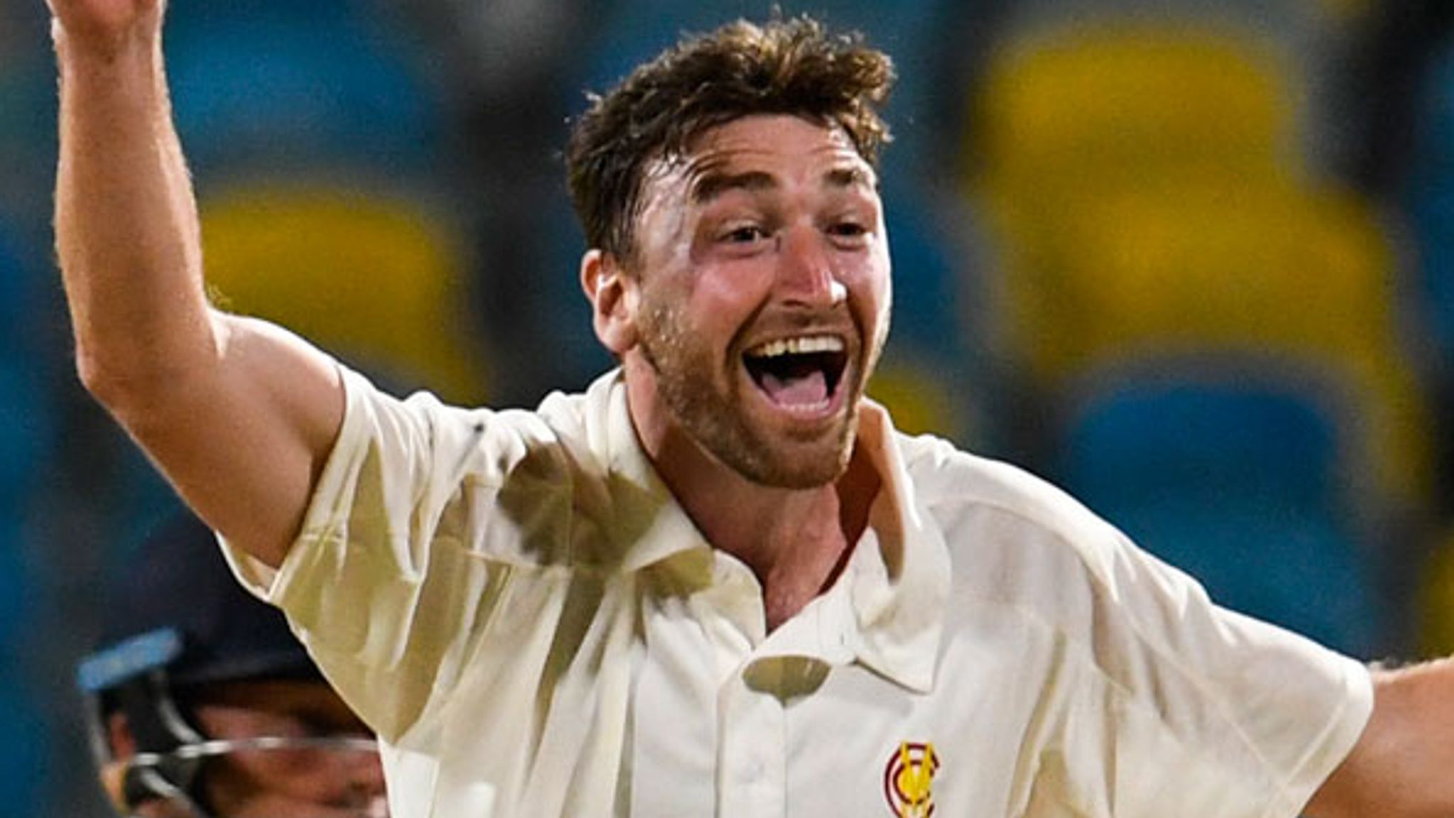 England first Test squad versus Pakistan: Bob Willis and Rob Key make ...