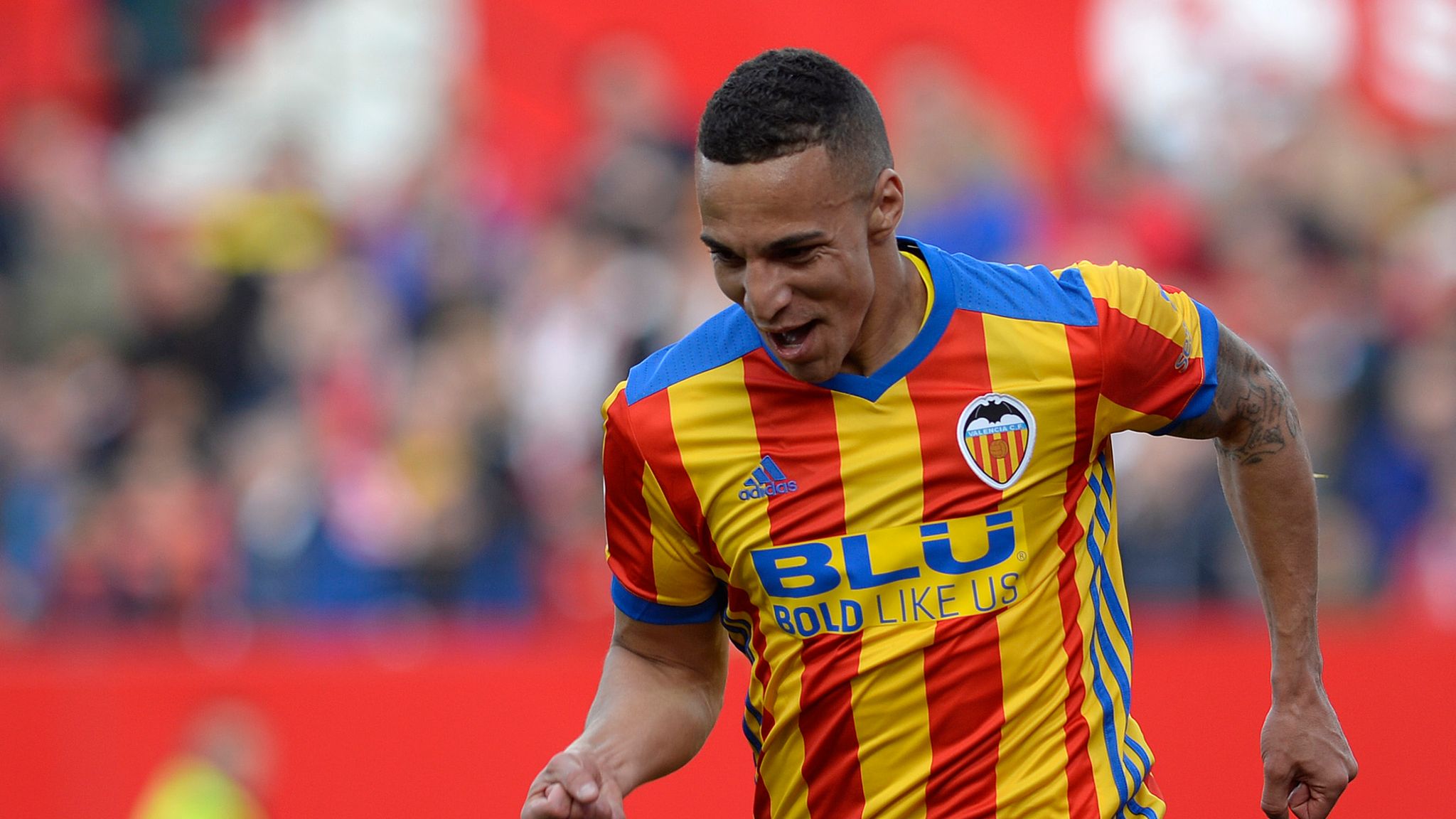 La Liga round-up: Valencia boost top-four hopes with 2-0 win over ...