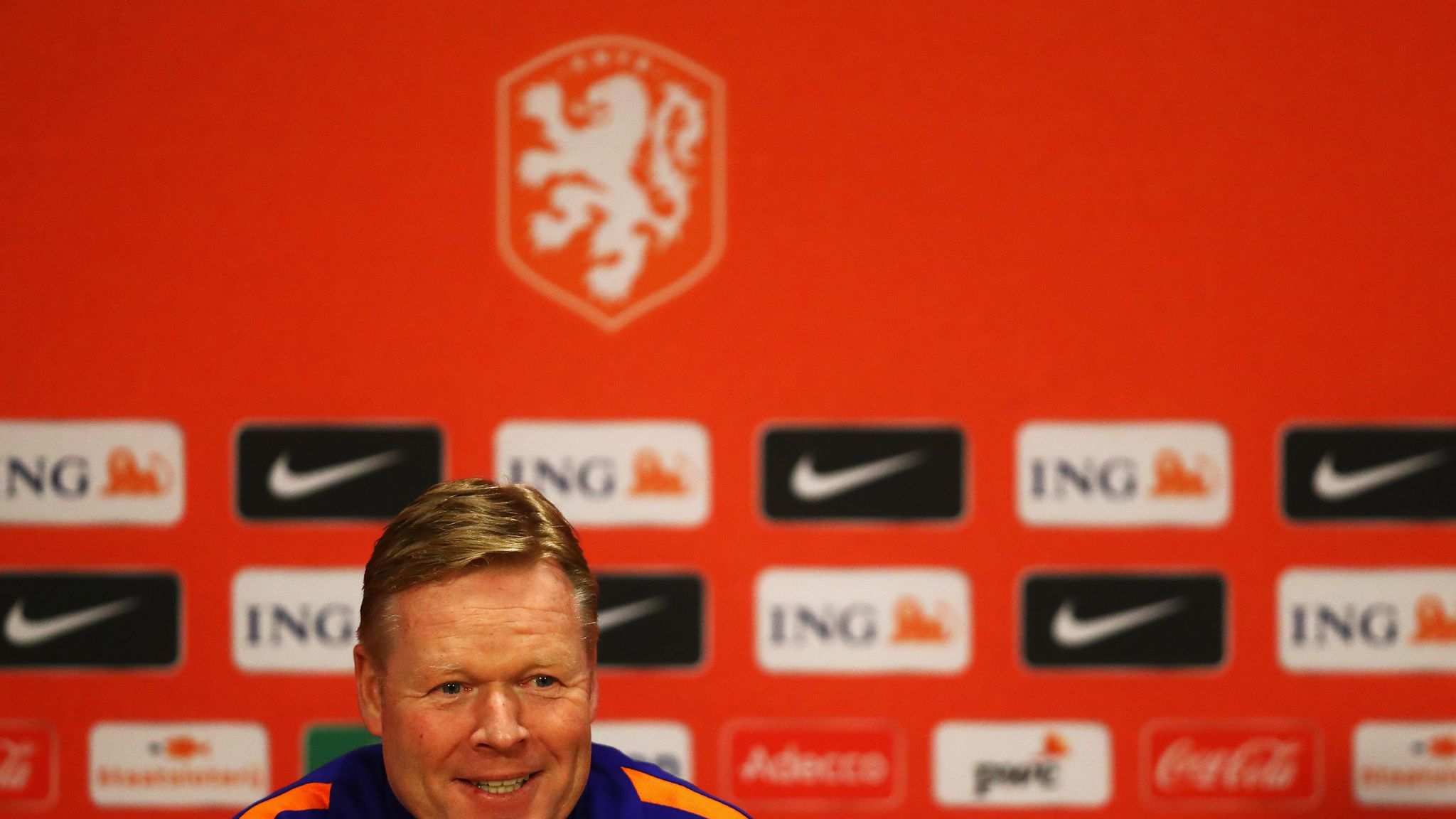 Ronald Koeman says Jordan Pickford was always expected to be an England ...