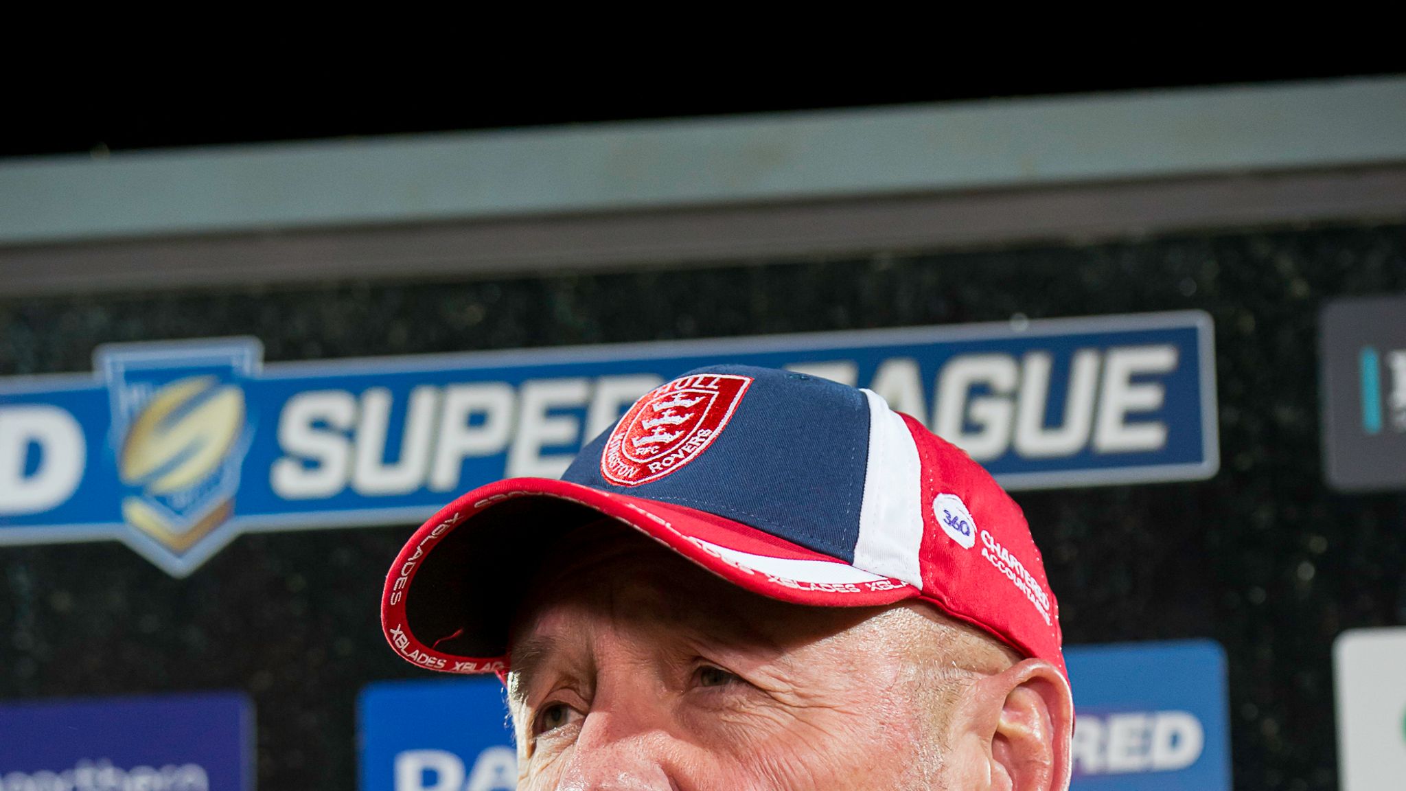 Robbie Mulhern signs new Hull KR deal | Rugby League News | Sky Sports