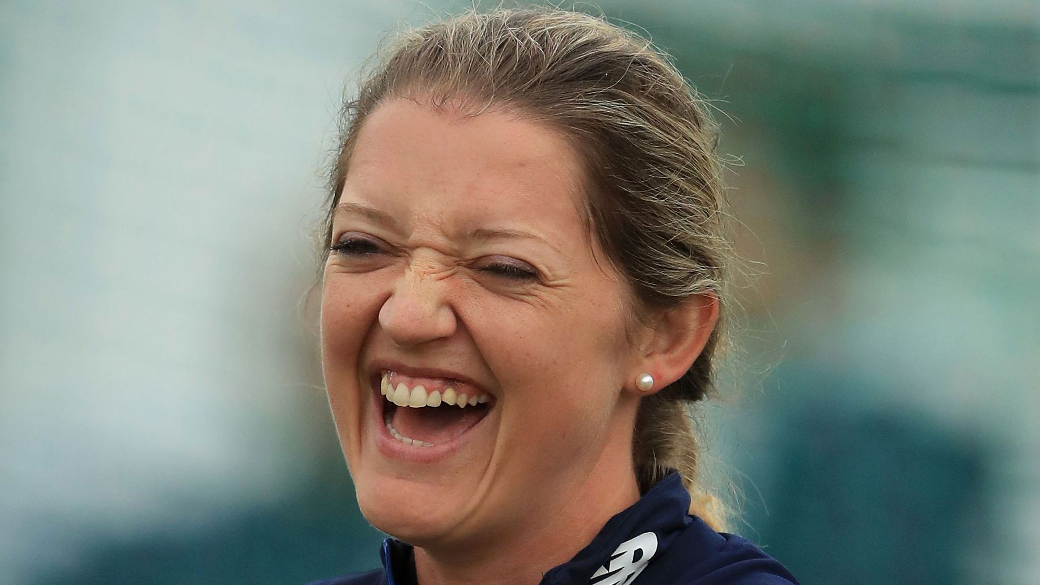 Sarah Taylor: I can do anything after confronting mental health issues ...