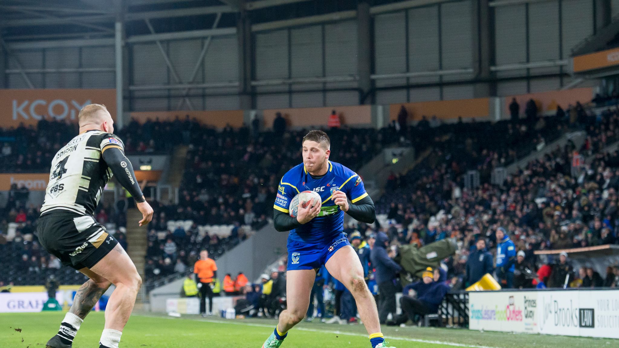 Rugby league: Best of the weekend | Rugby League News | Sky Sports