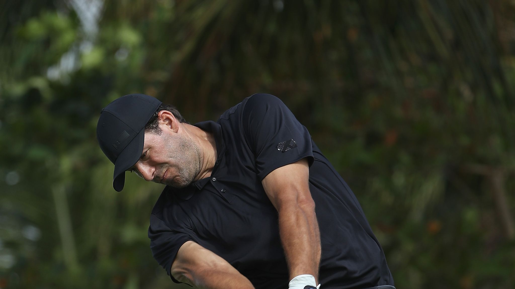 David Livingstone on the sportsmen who have struggled with pro golf ...