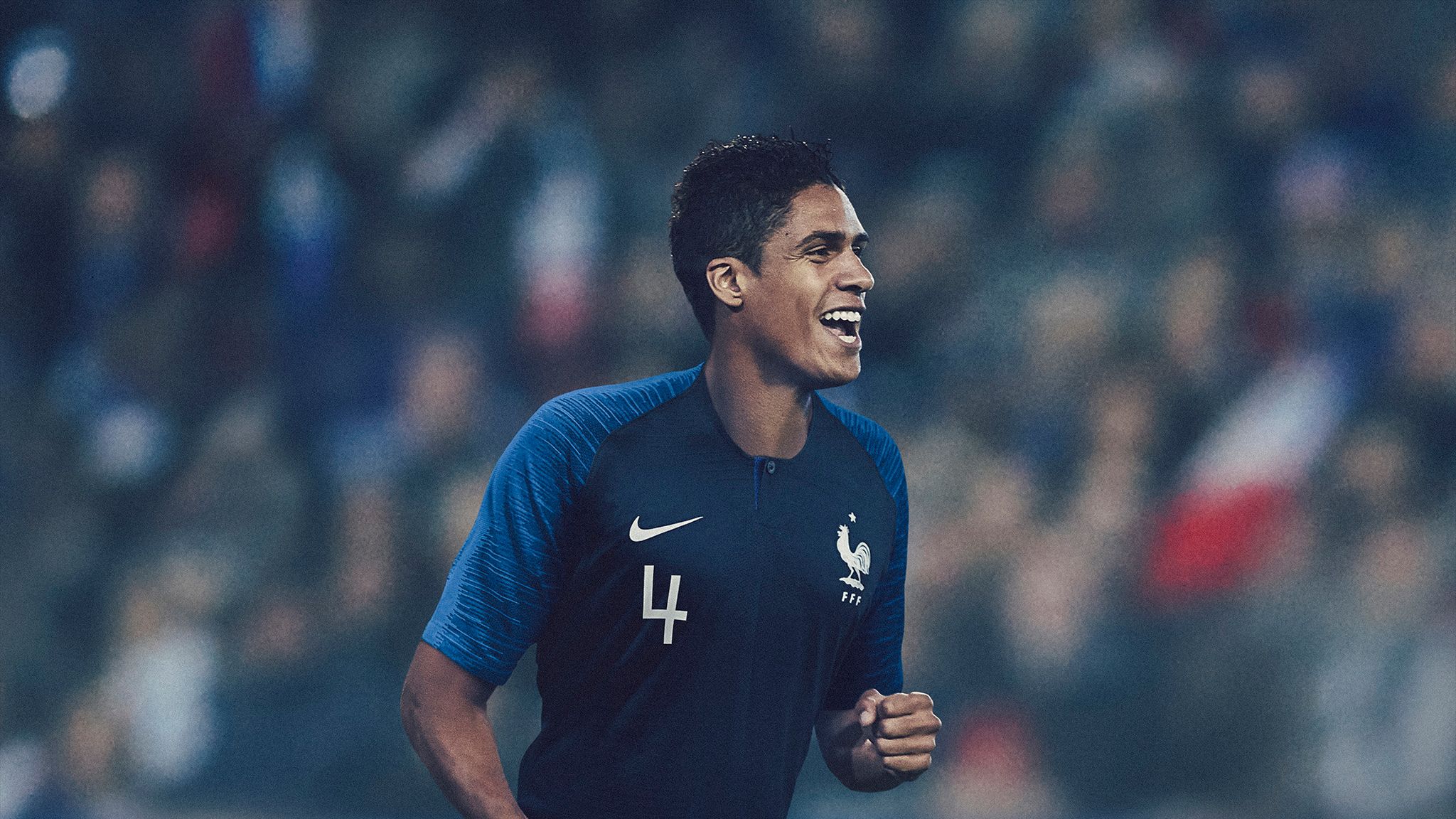 World Cup 2018 kits revealed: England, Brazil, Nigeria, Spain, Belgium ...