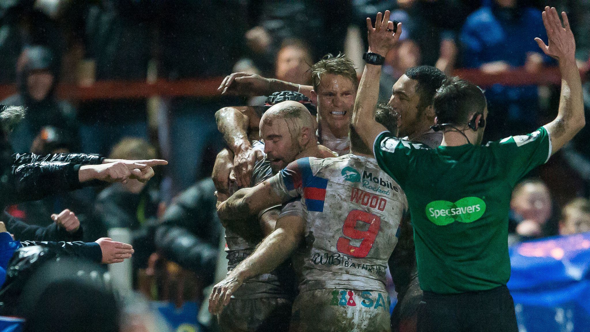 Castleford 'steel' praised by Daryl Powell after victory at Wakefield ...