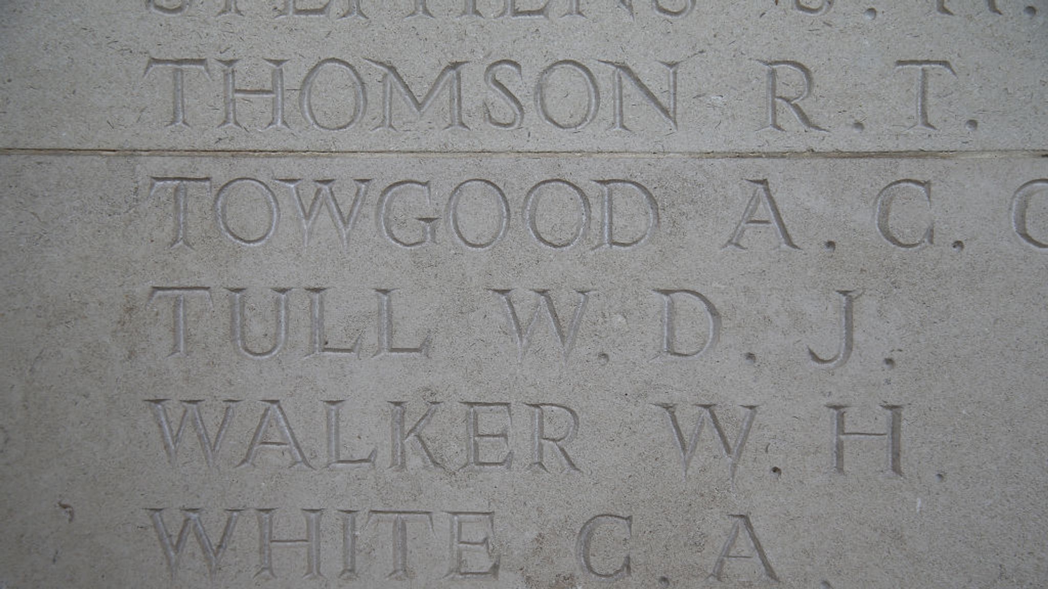 Tottenham urged to honour Walter Tull's memory by naming stand after ...