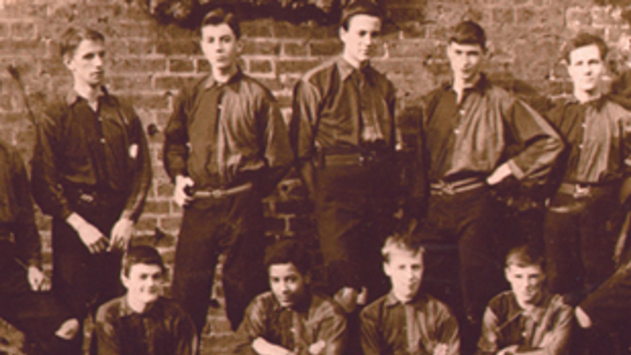 Walter Tull's story still resonates 100 years on from his death ...