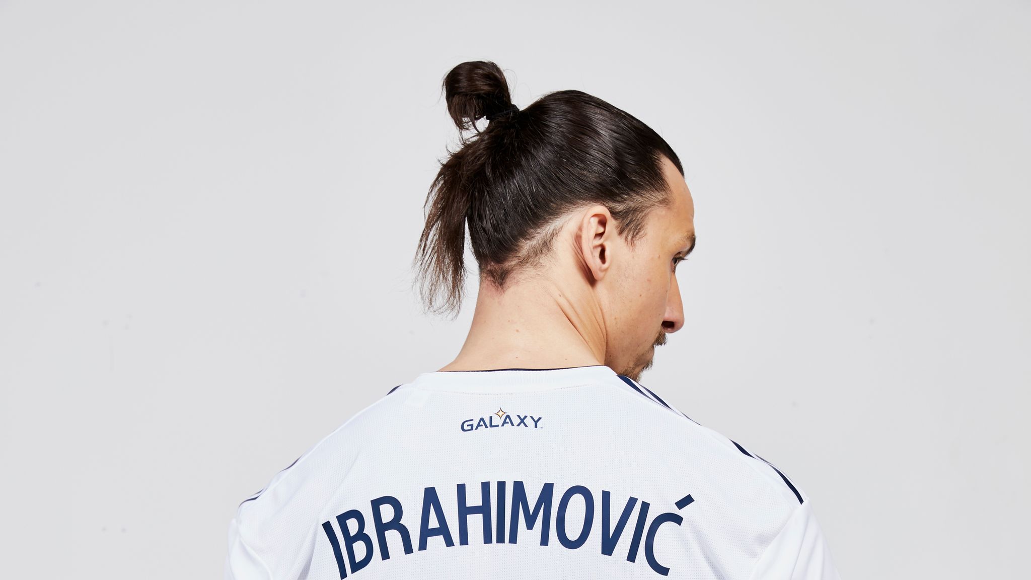 Zlatan Ibrahimovic joins LA Galaxy after Manchester United departure ...