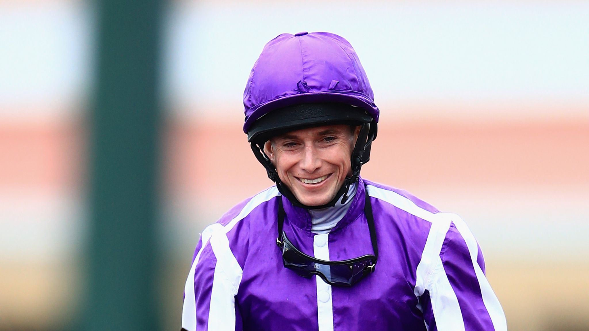 Ryan Moore backed for Kentucky Derby mount on Mendelssohn | Racing News ...