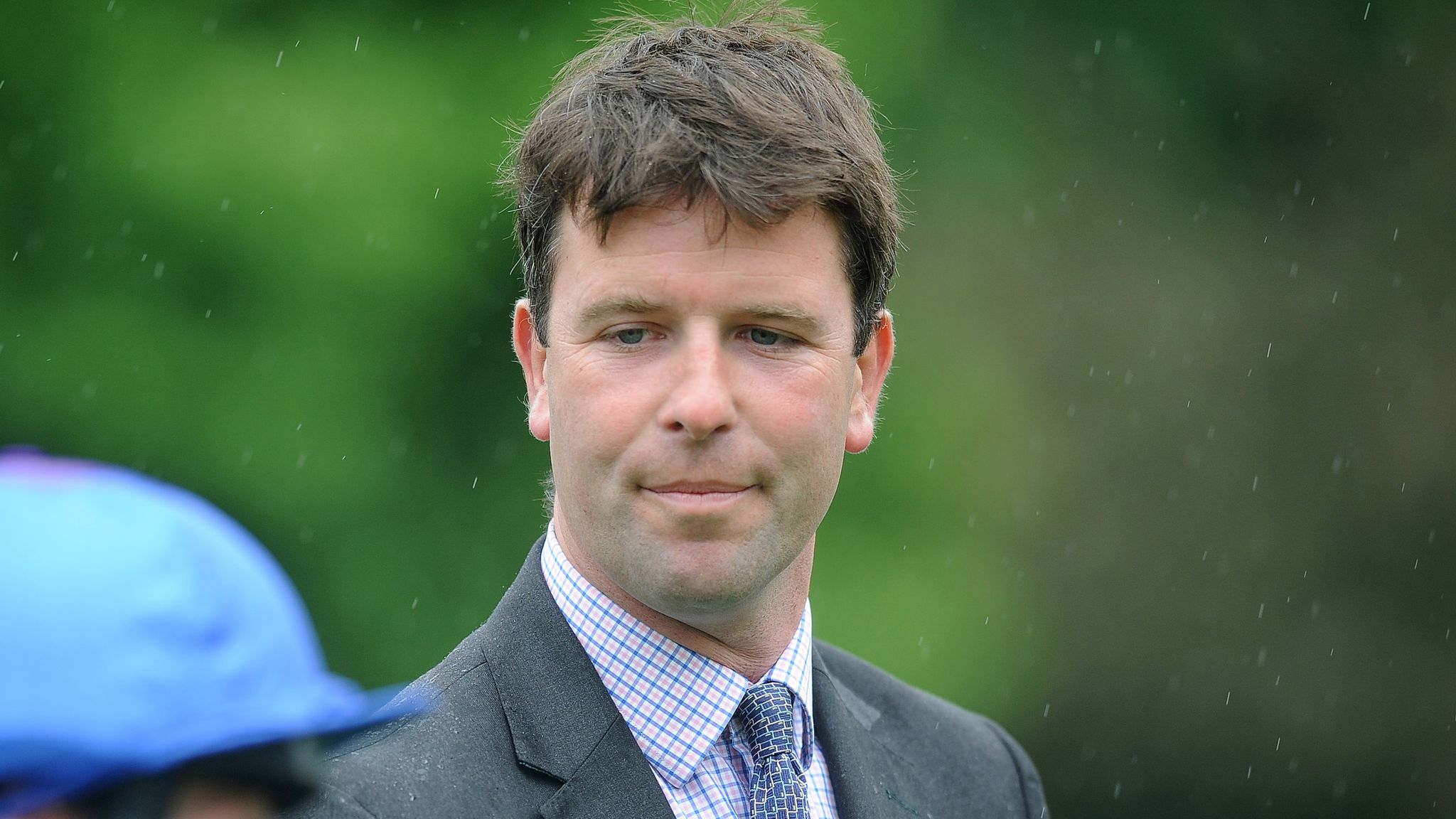 William Knight expects big run from Ballard Down | Racing News | Sky Sports