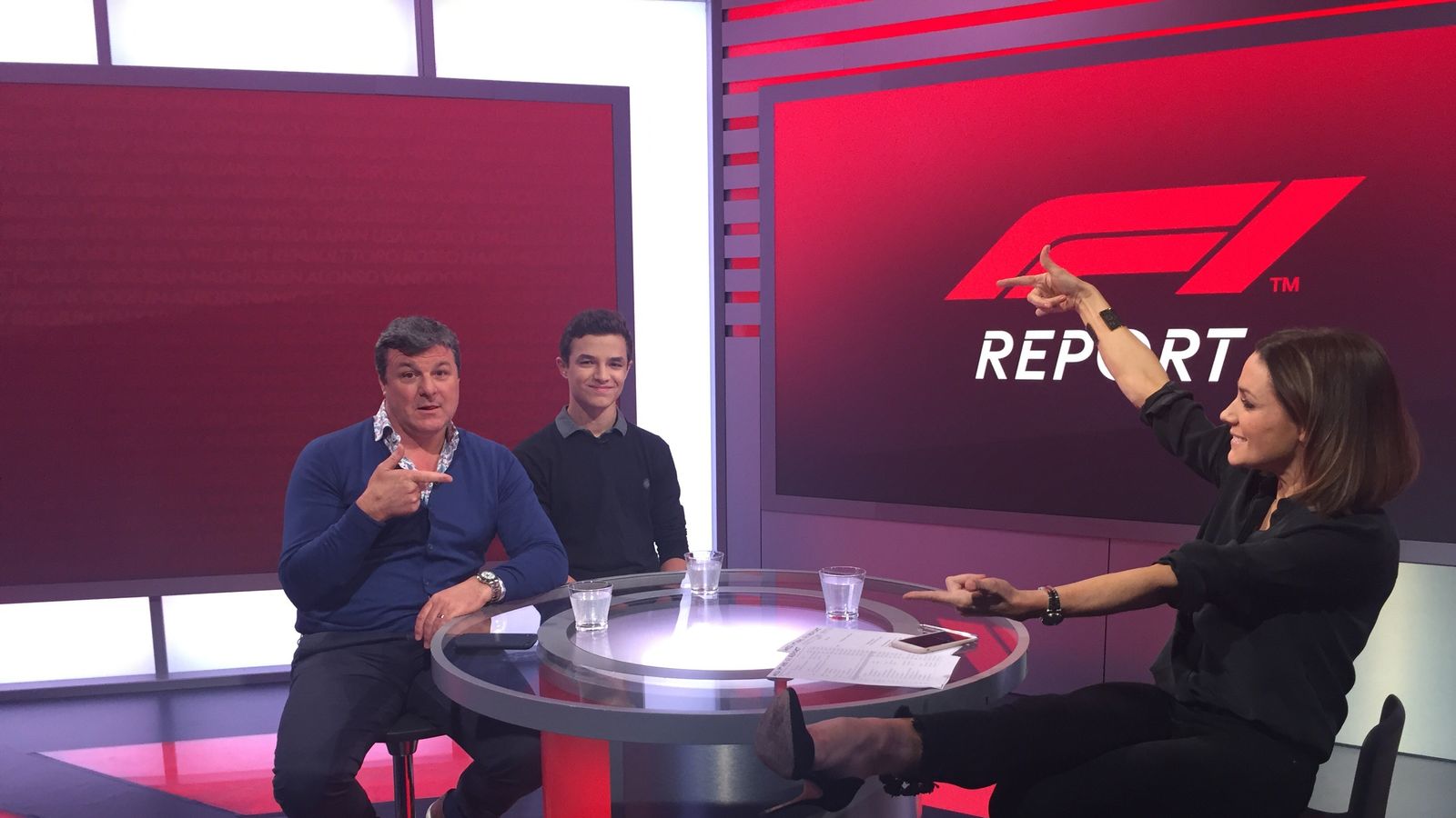 F1 Report - Bahrain Review | F1 News | Sky Sports