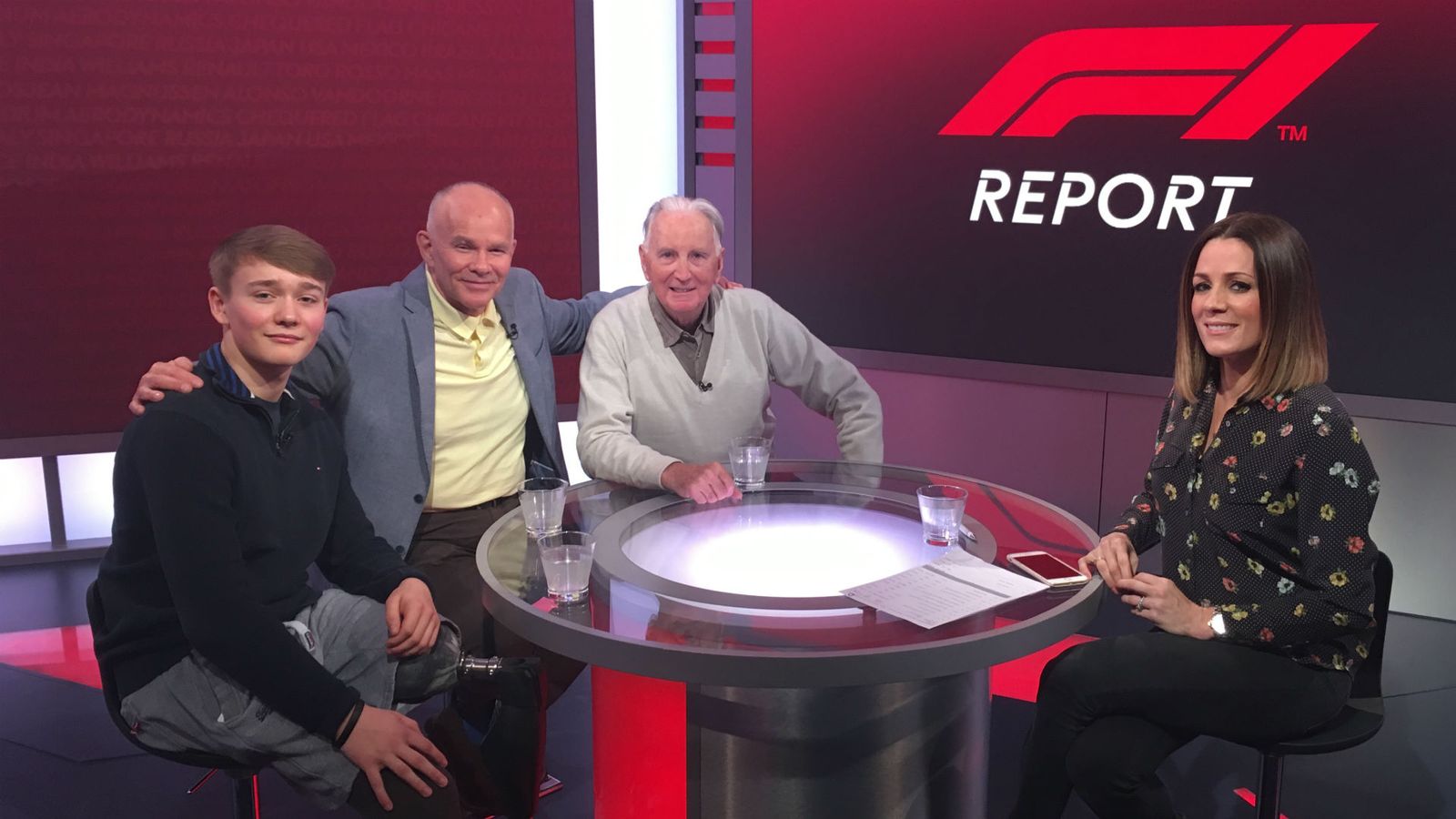 F1 Report - Bahrain Preview | F1 News | Sky Sports