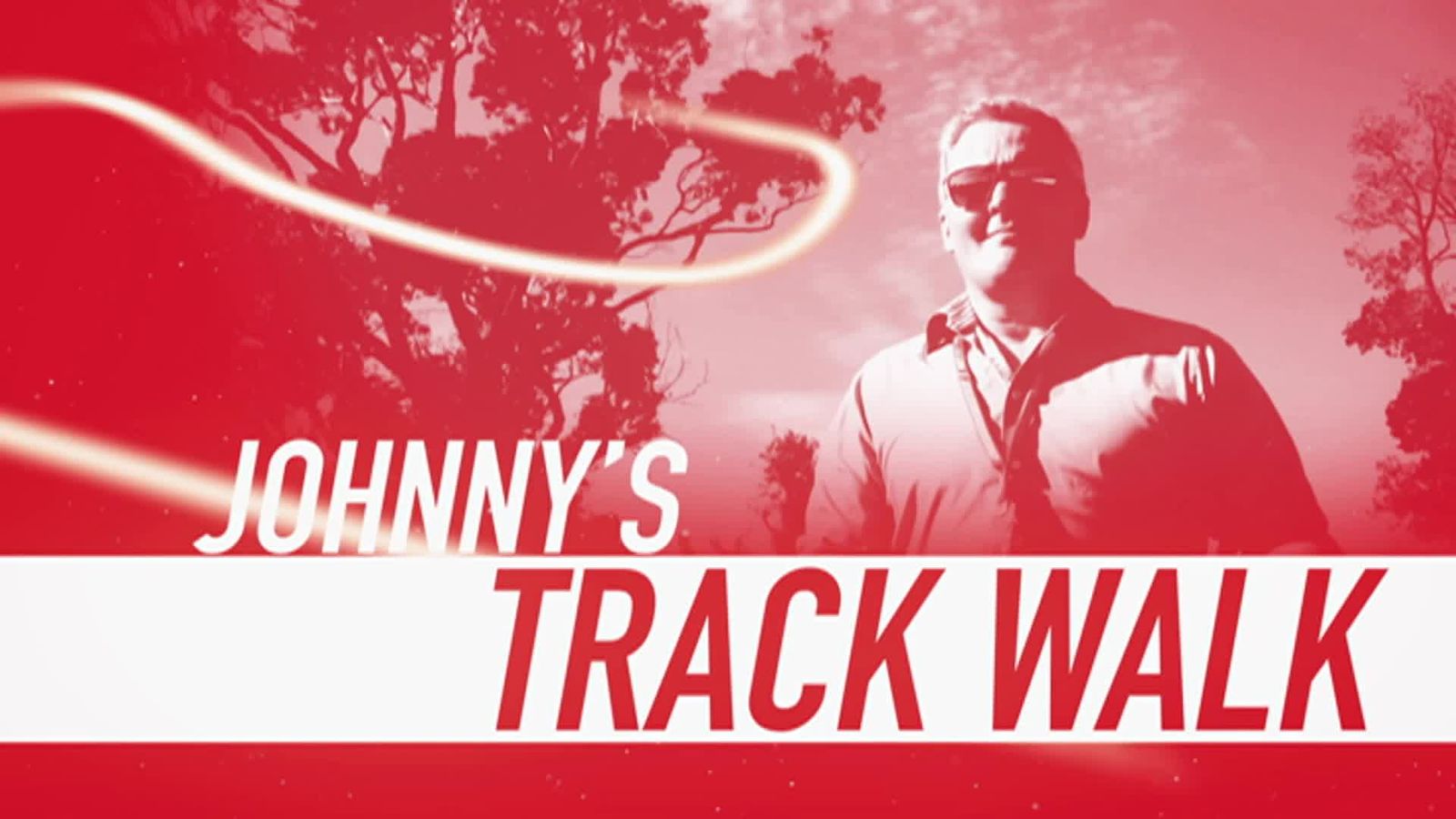 Johnny's track walk: Bahrain | F1 News | Sky Sports