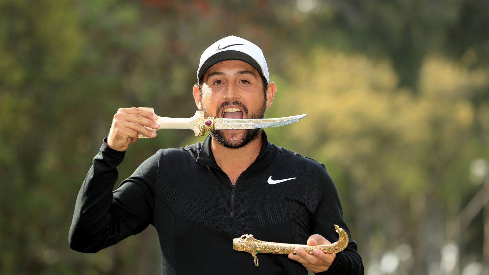 Alexander Levy boosts claim for Ryder Cup debut with victory in Morocco ...