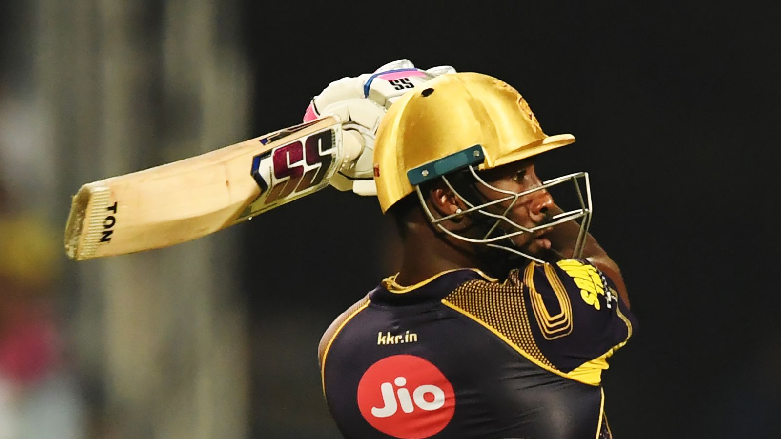 Jason Roy out cheaply as Andre Russell hammers Kolkata to IPL victory ...
