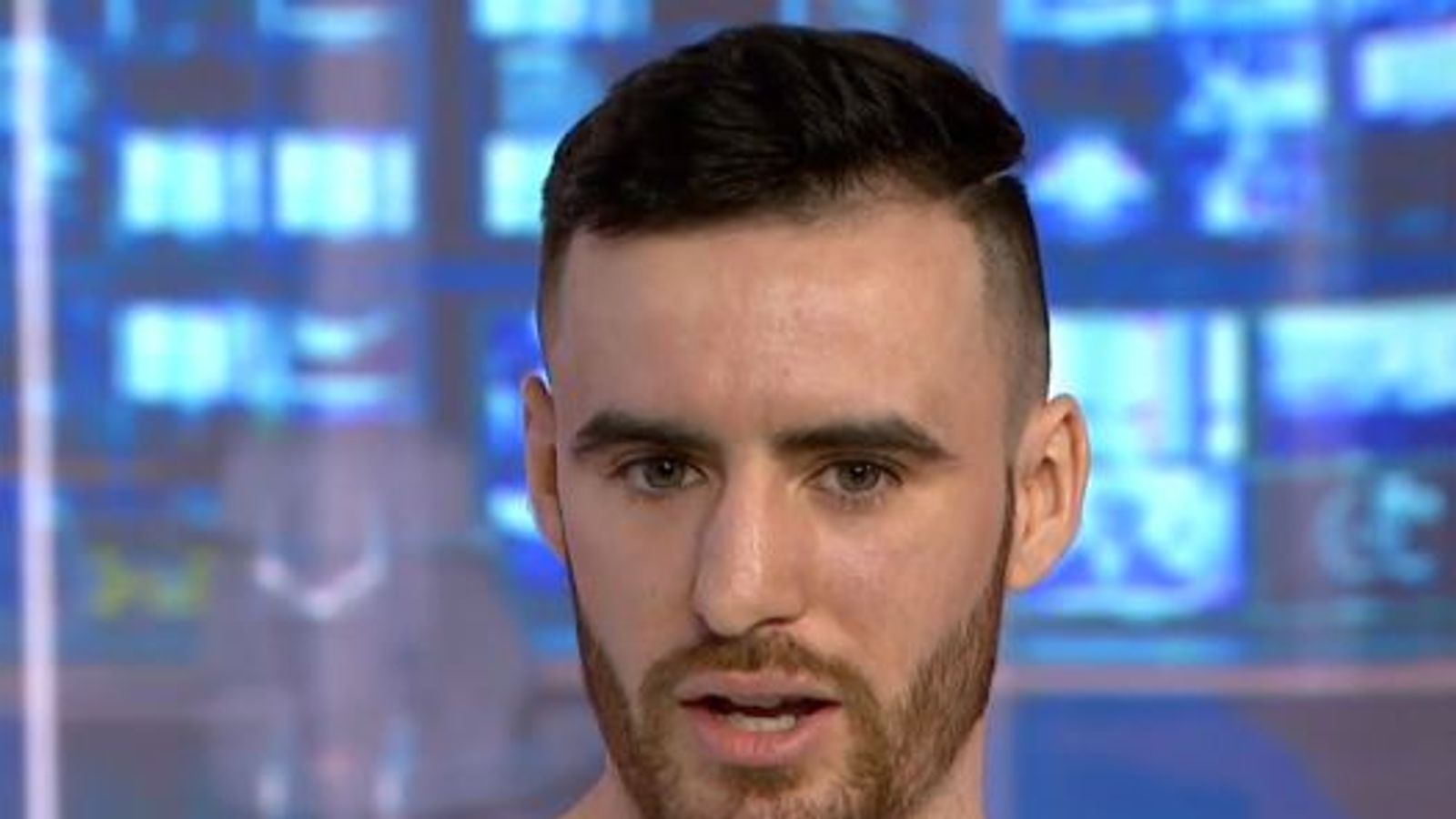 Jack Hughes targeting British super-flyweight title | Boxing News | Sky ...